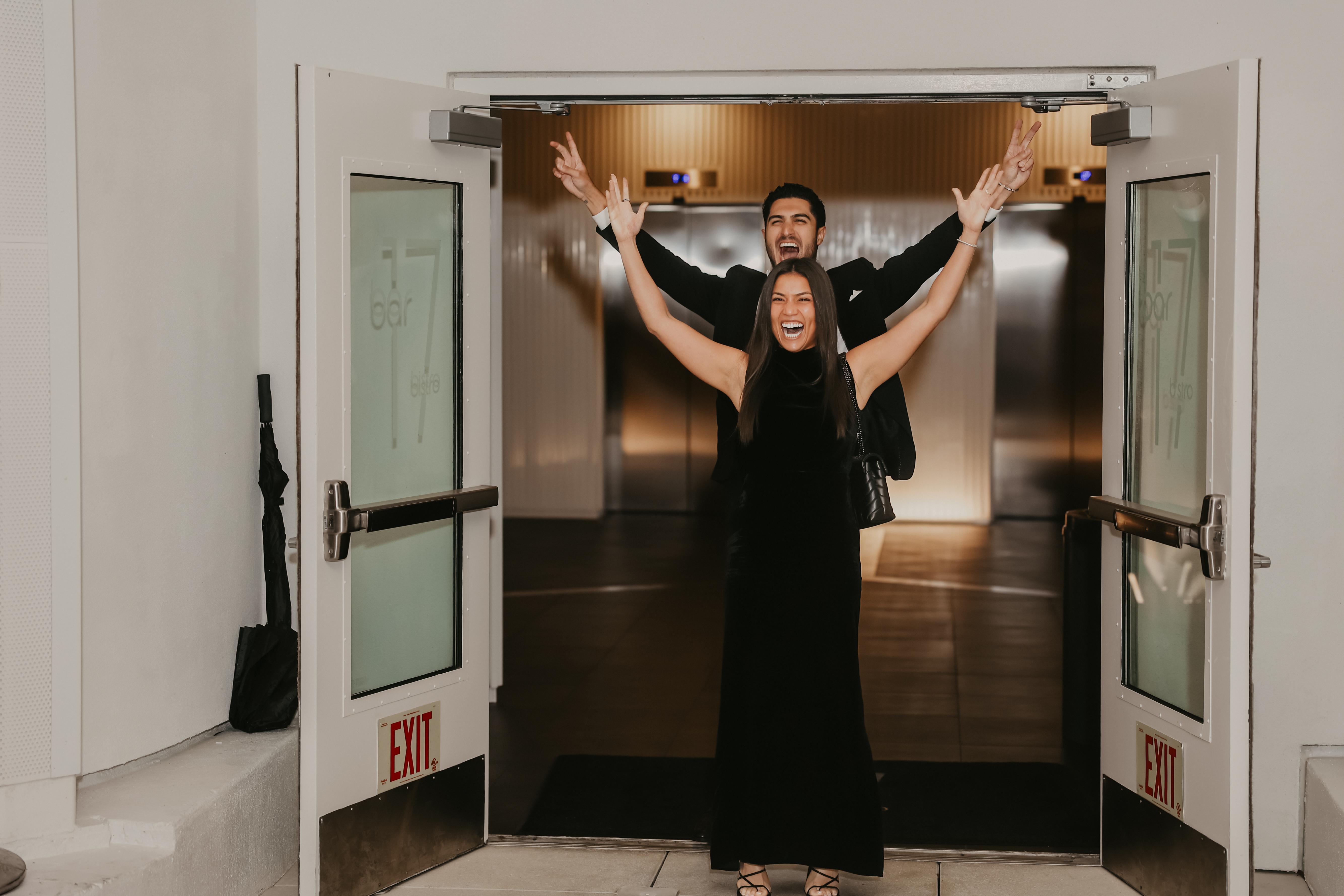 Jessica Font and Joseph Arce's Wedding Website