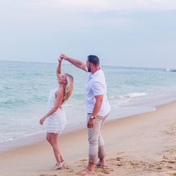 Alexandra Travis and Jared Allison's Wedding Website