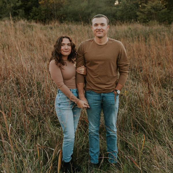 Lindsey Jones and Luke Dietz's Wedding Website