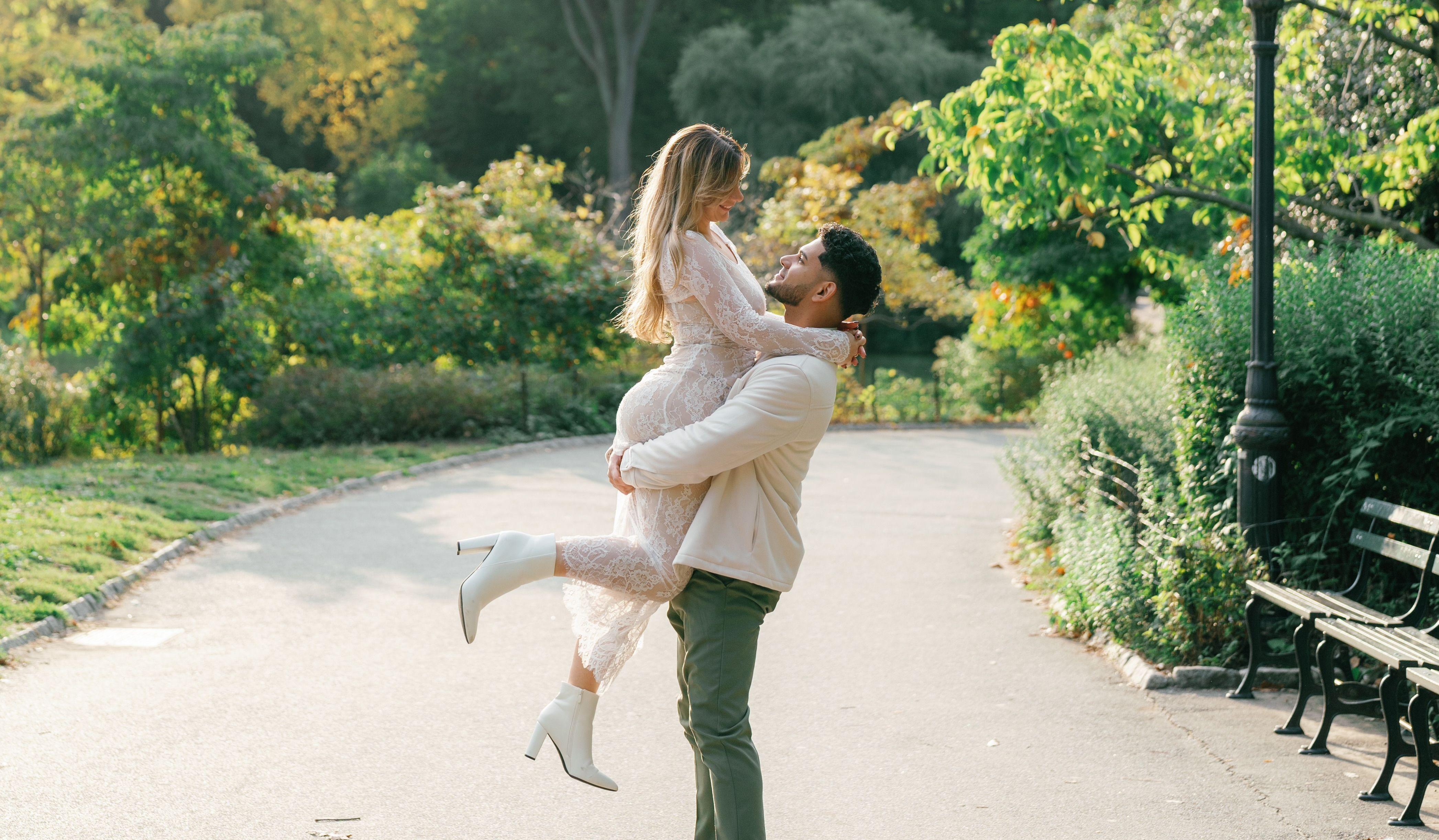 Gabriella Kasturas and Adonis Rodriguez's Wedding Website