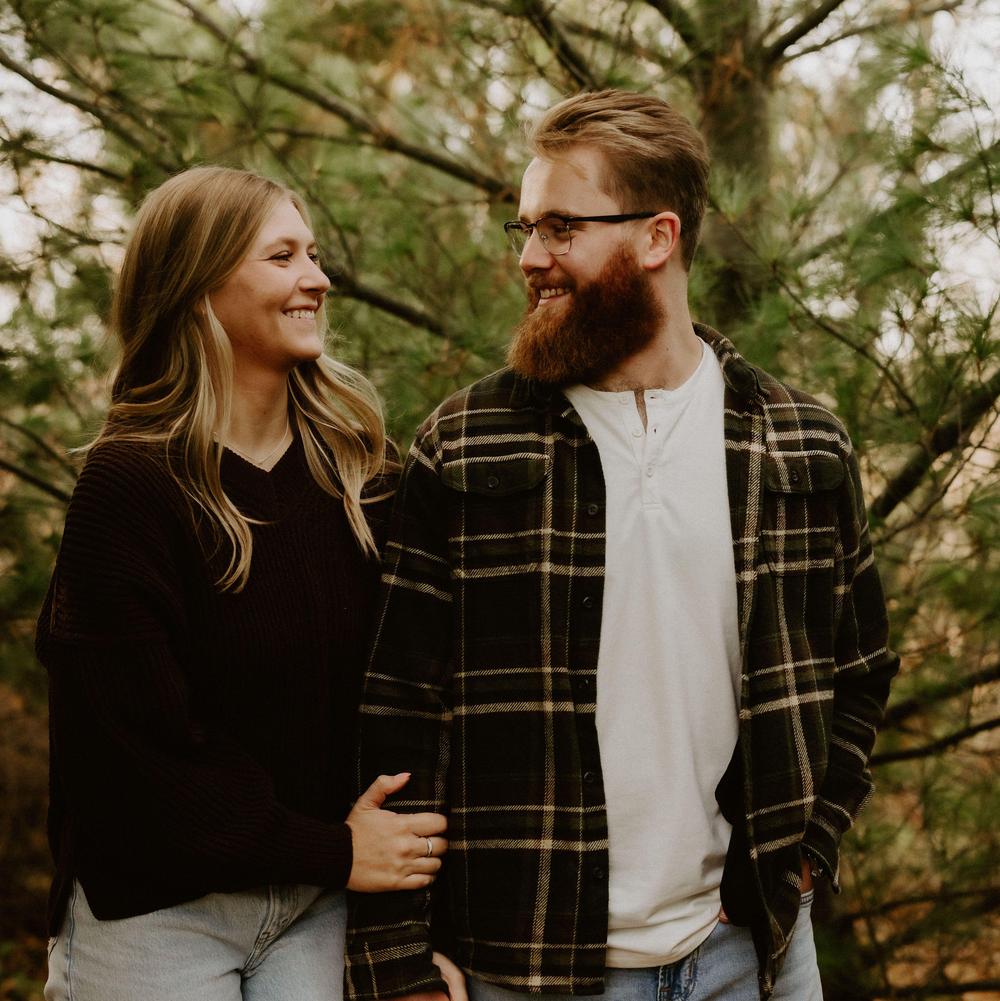 Cade Armstrong and Emily Mauch's Wedding Website