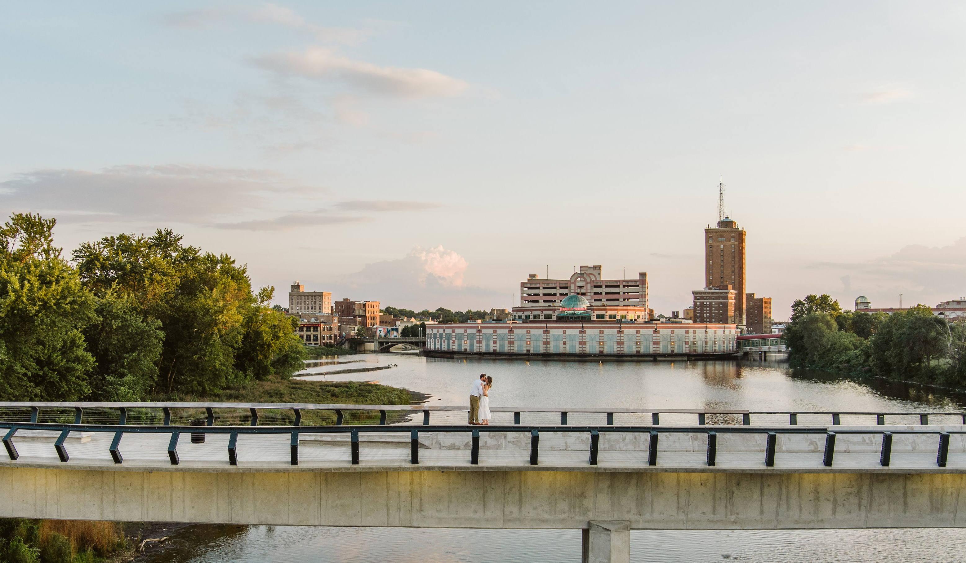 Katelyn Gallagher and Peter Gallagher's Wedding Website