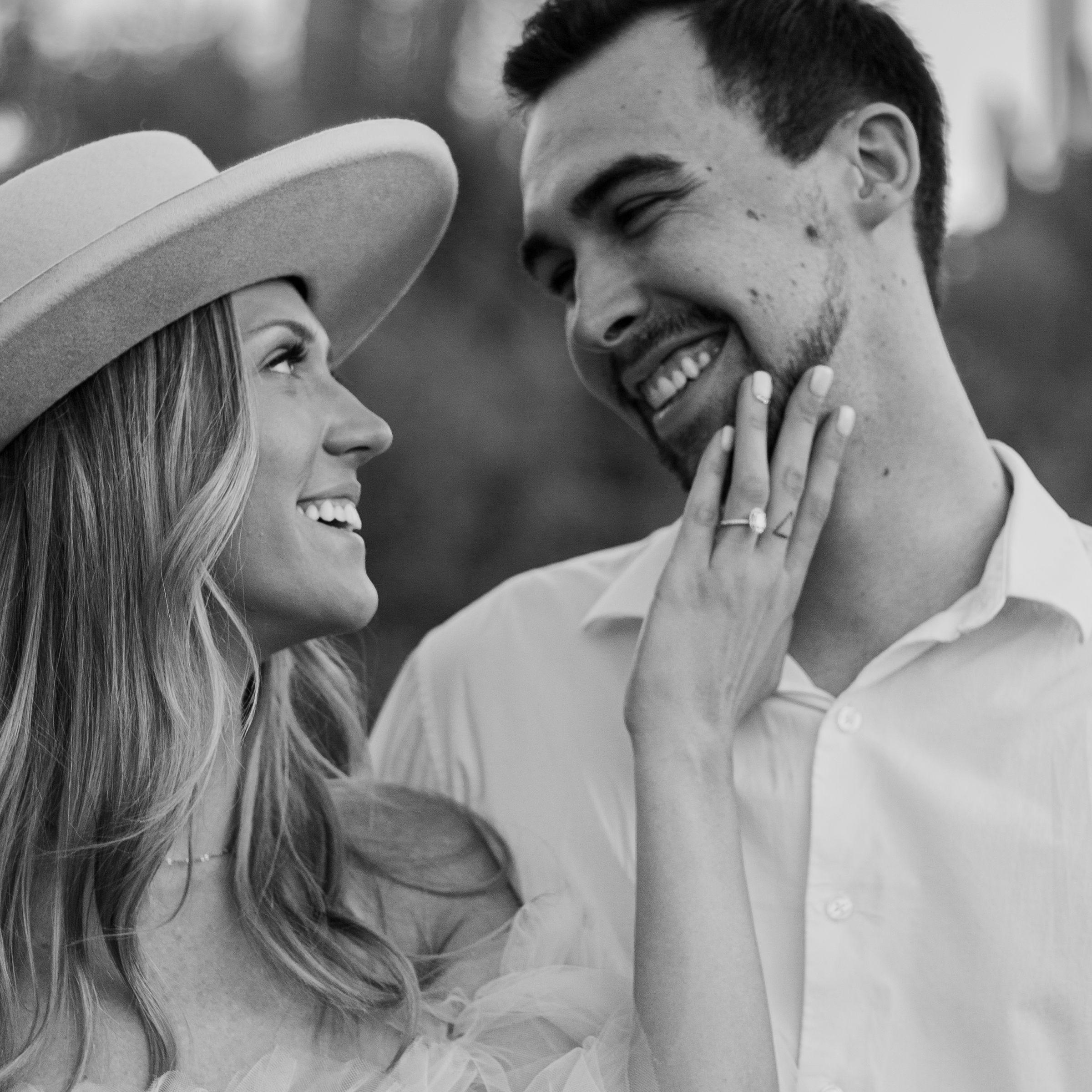 Alex Tiller and Preston Meek's Wedding Website