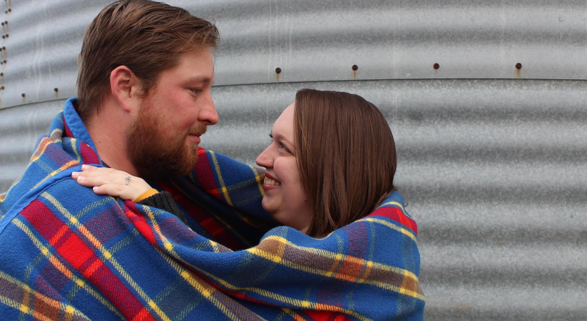 Kaylea Routh and Tyler Beall's Wedding Website