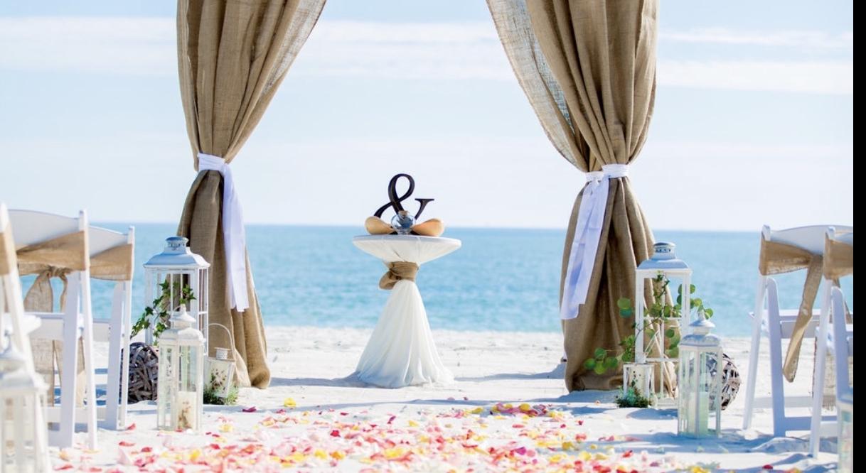 Latonia Scott and Trevis Johnson's Wedding Website