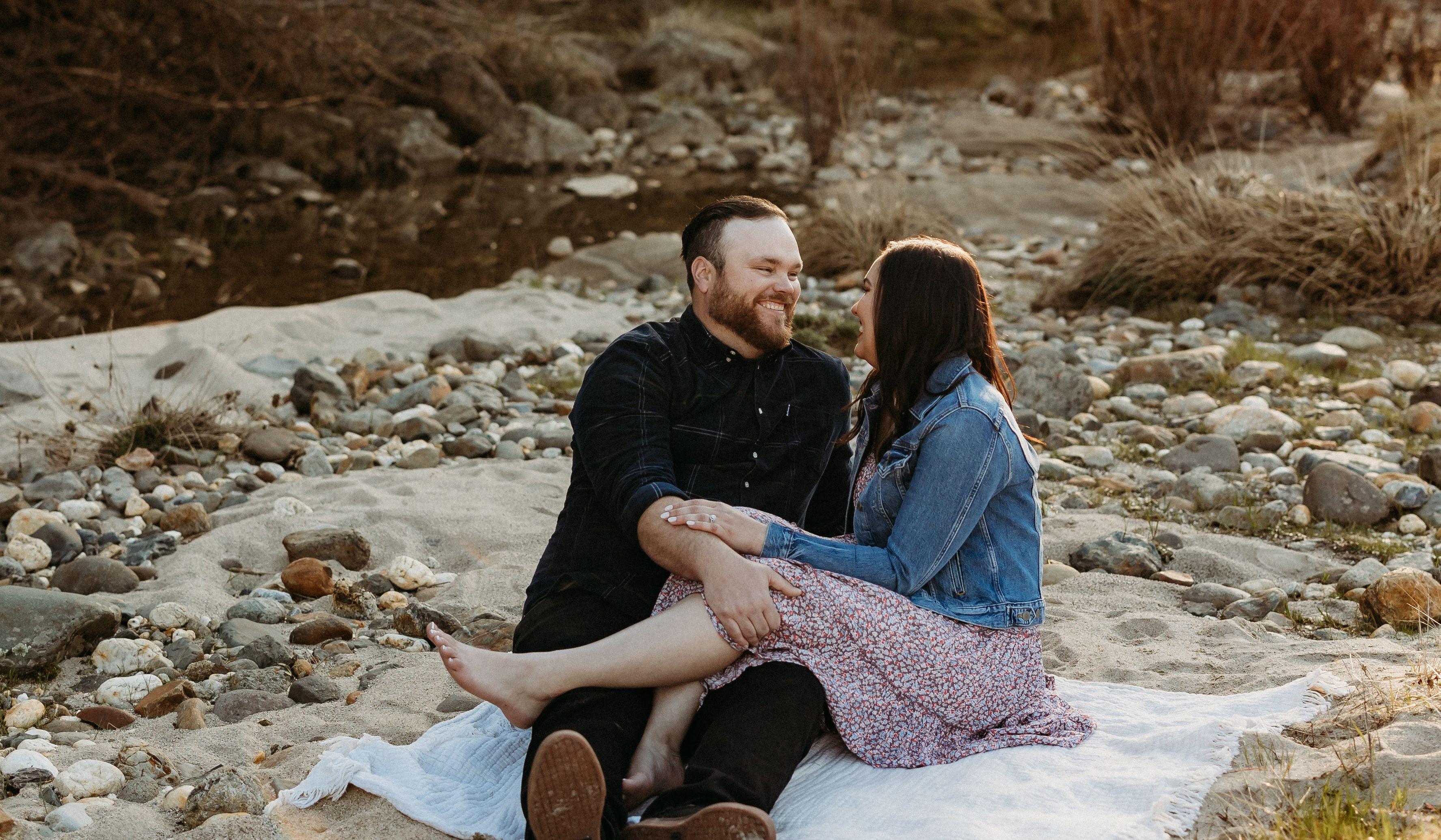 Elyssa Gallenbeck and Nick Monson's Wedding Website