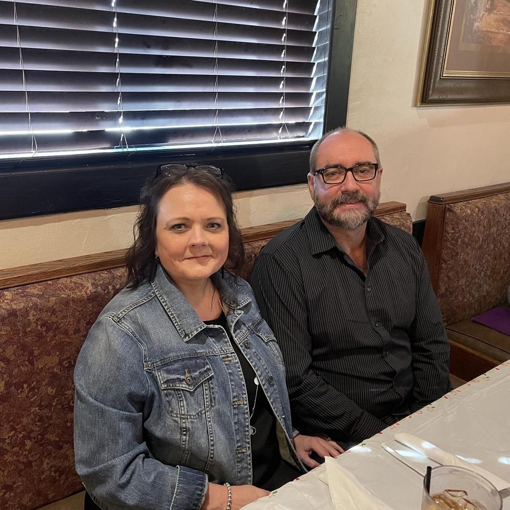 Rita Deanne McKeehan and Shane Randall Neace's Wedding Website