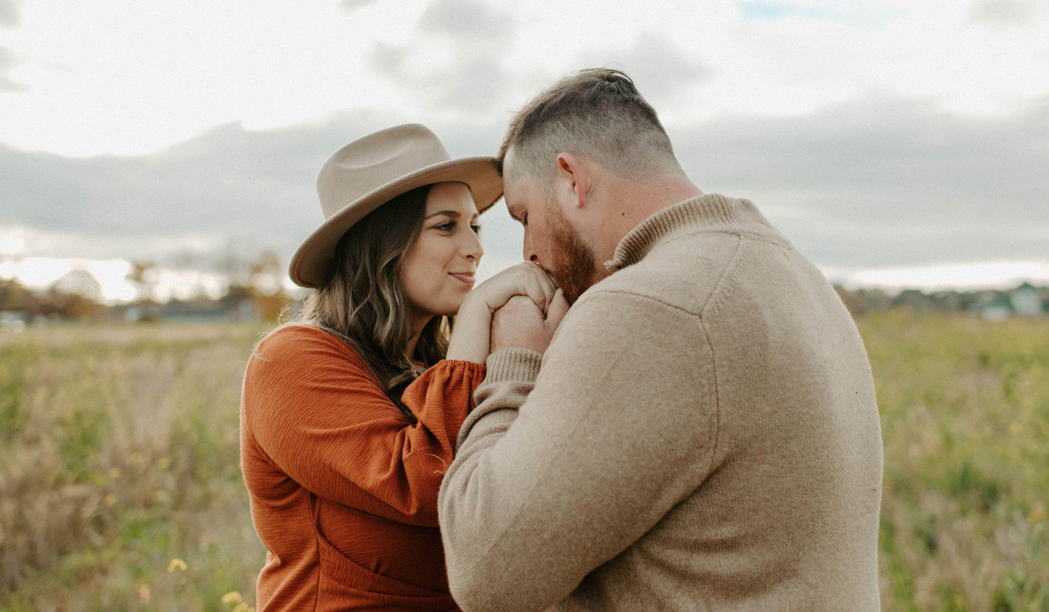 Miranda Stephens and Alexander Augustson's Wedding Website