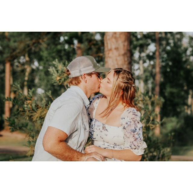 Connor Brown and Michaela Sawyer's Wedding Website