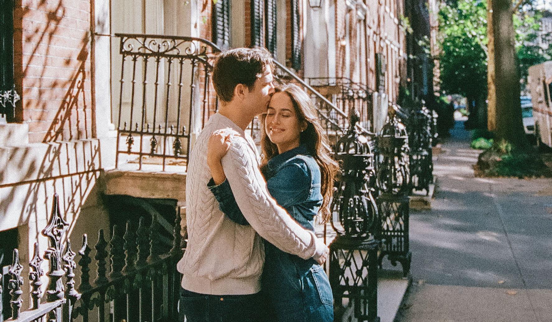 Mary Kilduff and Liam Bave's Wedding Website