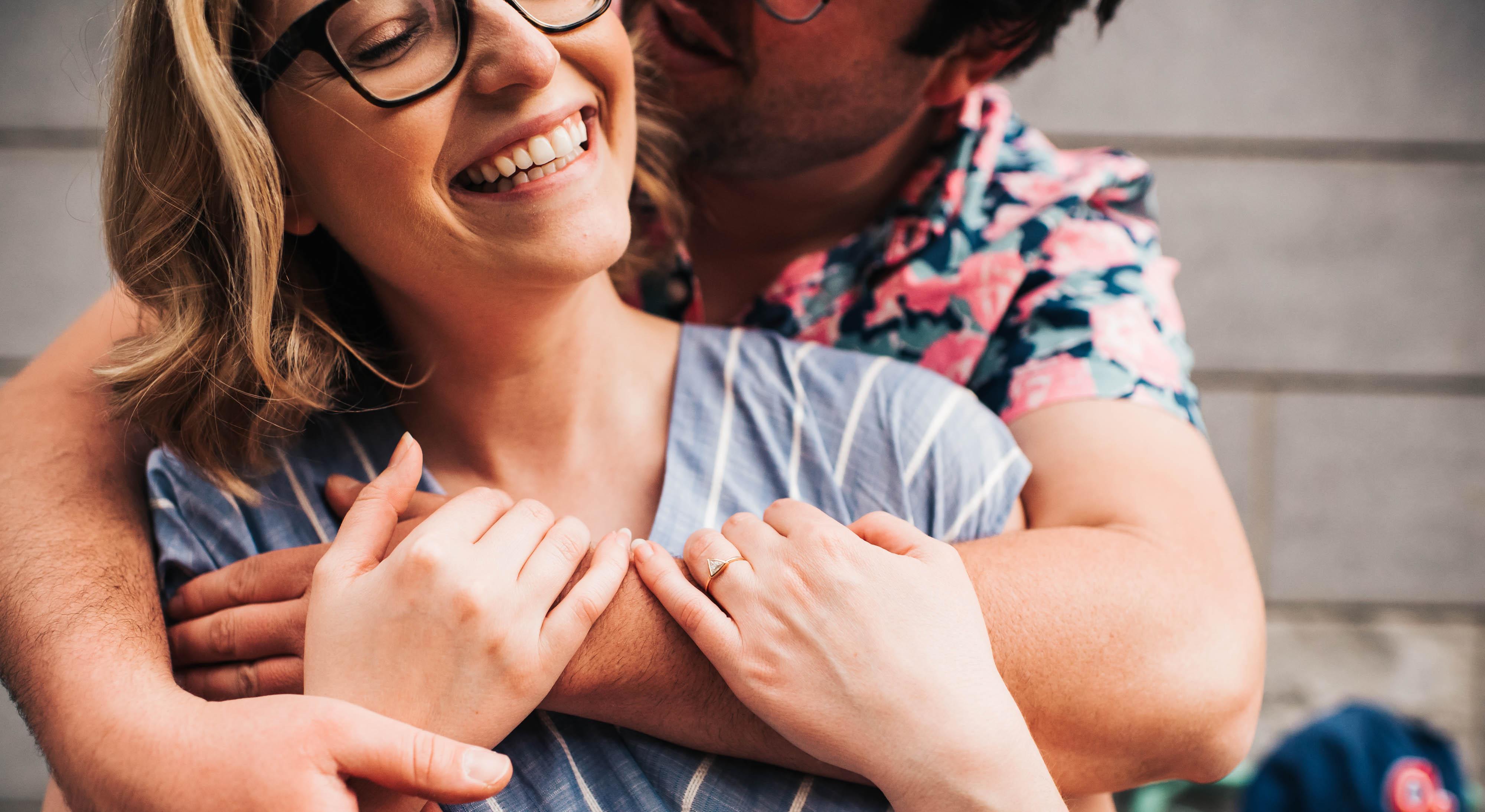 Alex McGee and Tyler Rogers' Wedding Website