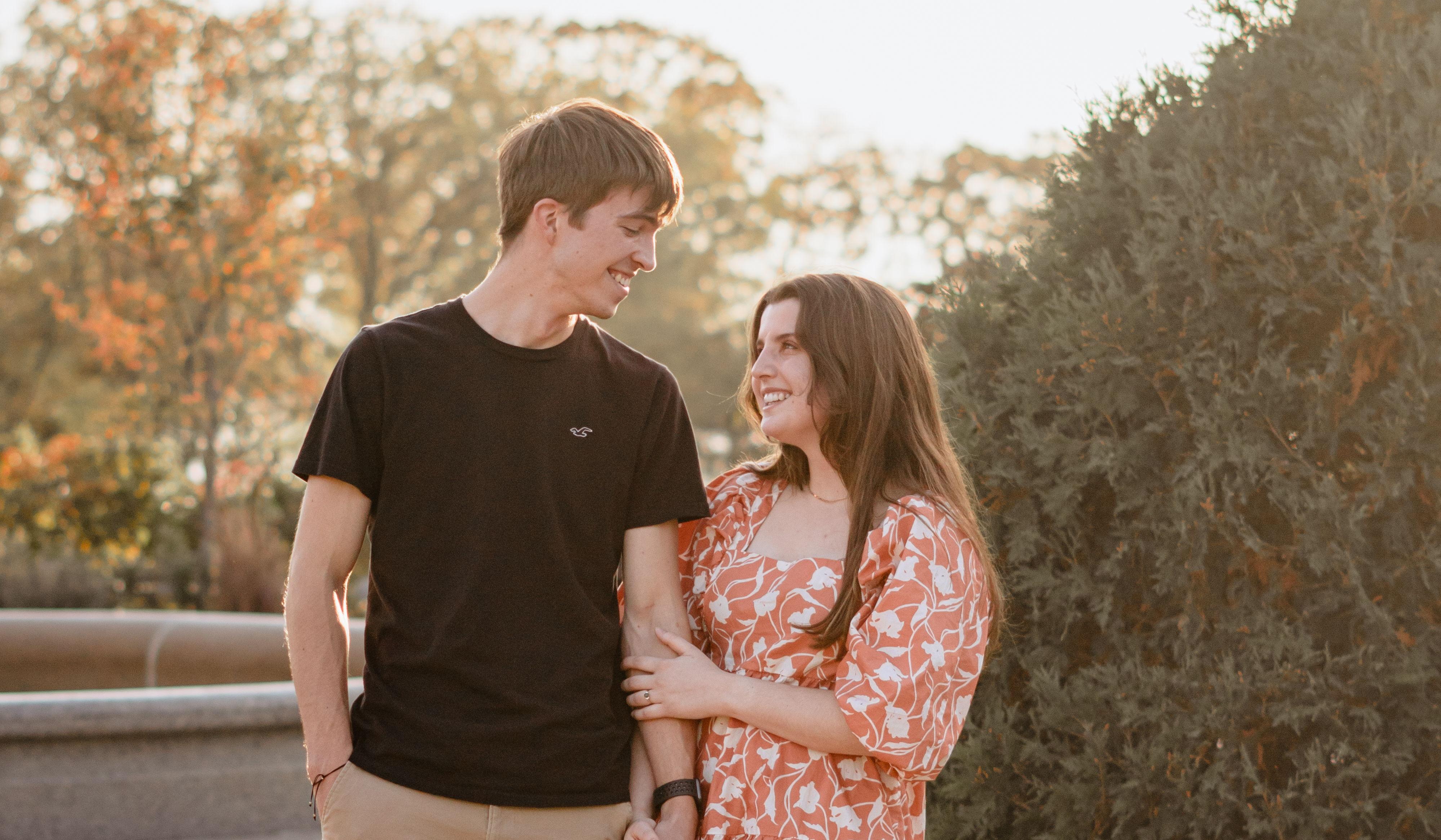 Selah Anderson and Noah Glomski's Wedding Website