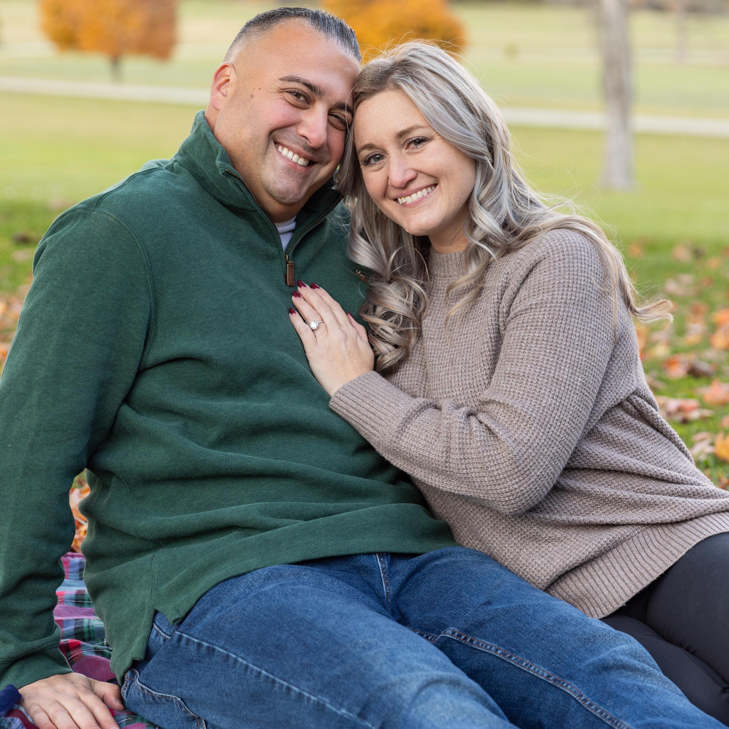 Matthew Houseman and Meredith Parker's Wedding Website