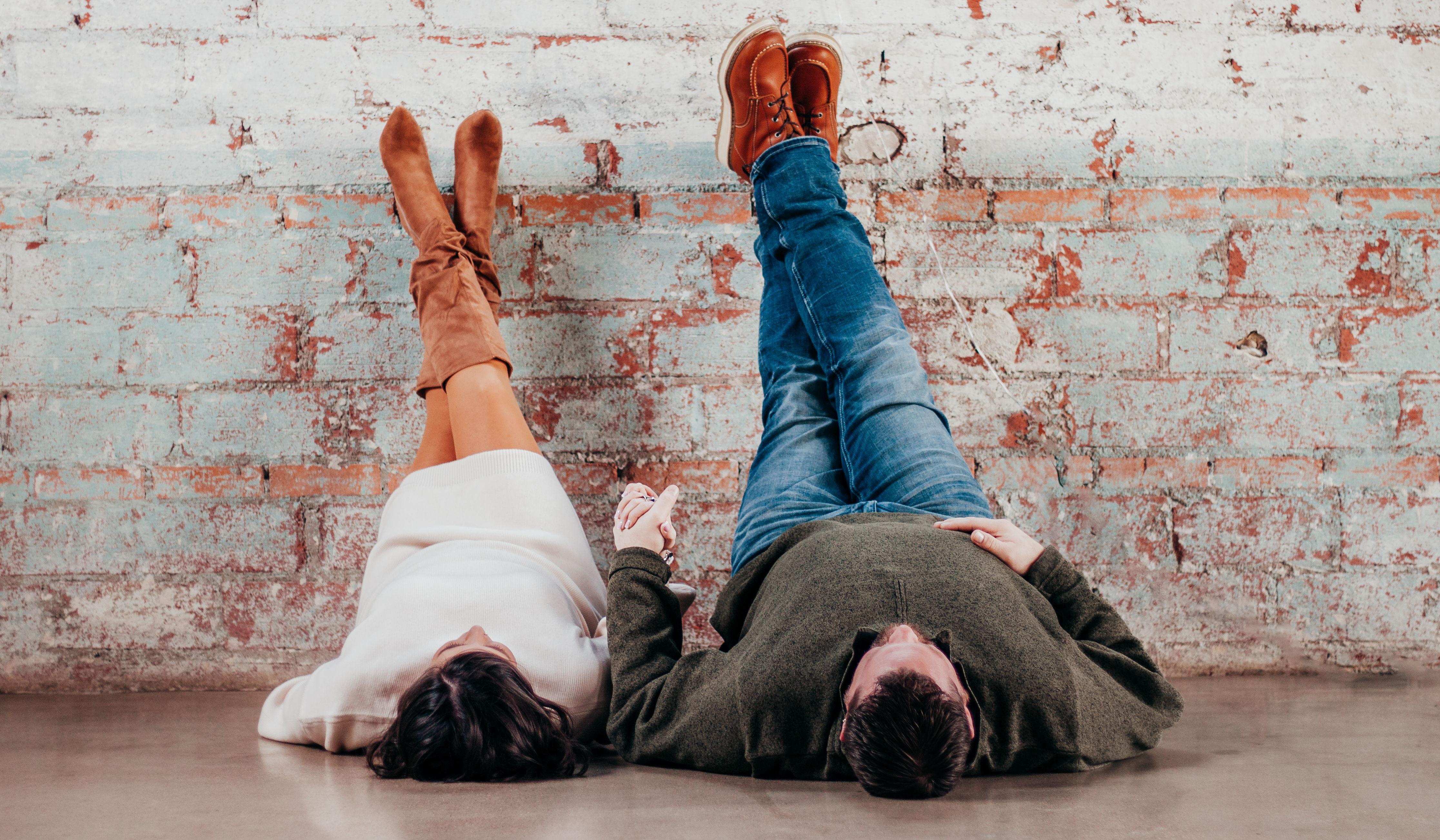 Amy Stamper and Taner Terral's Wedding Website