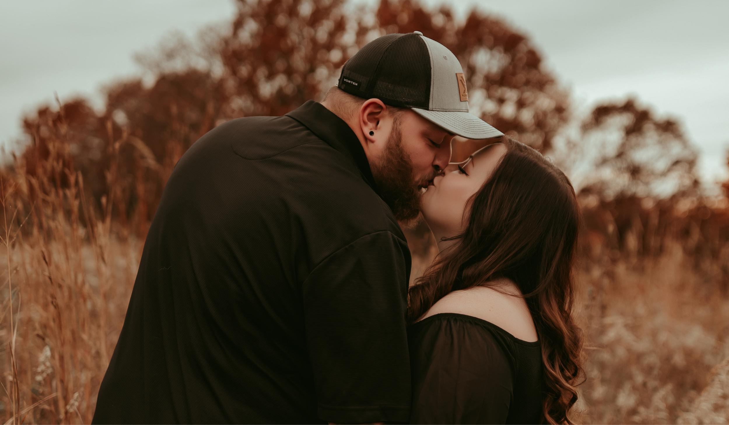 Madison Davis and Tyler Rivas' Wedding Website