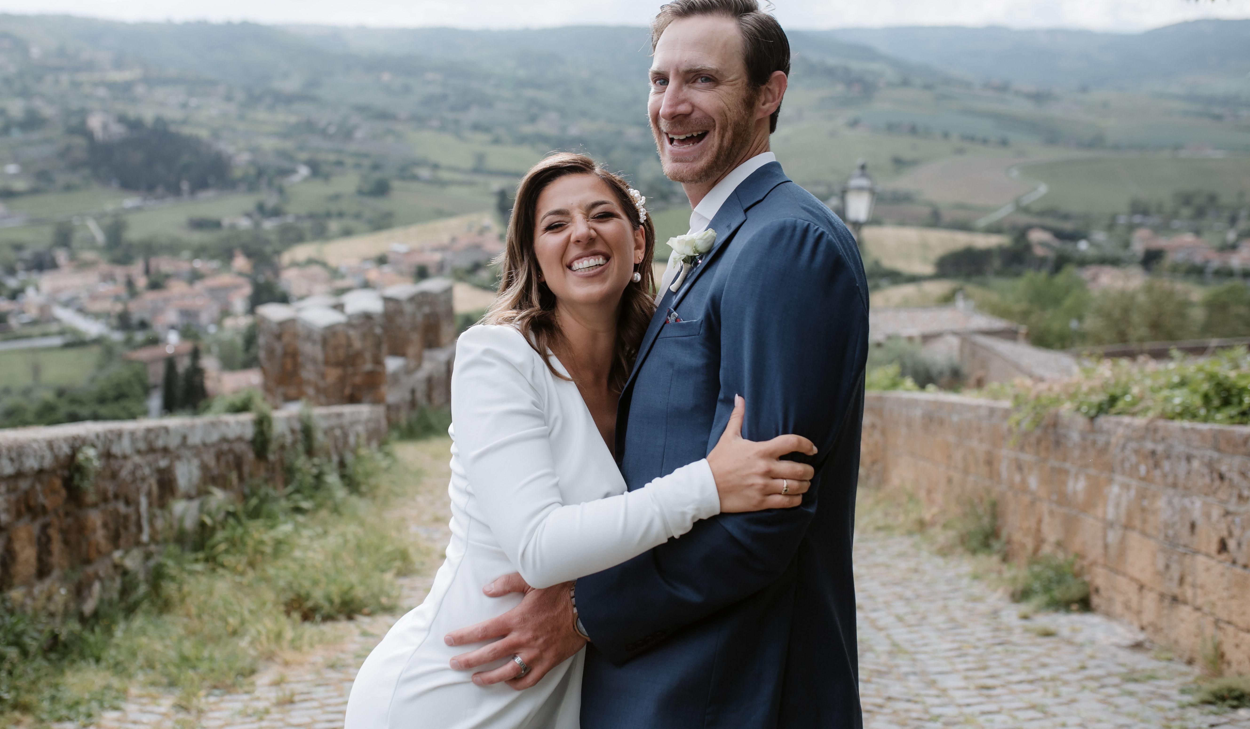 Hannah Gray and Ian Titcomb's Wedding Website