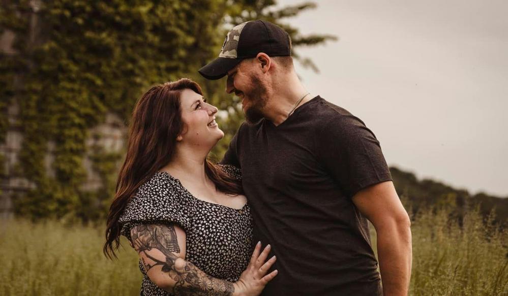 Morgan Pelanek and Adam Ballweg's Wedding Website