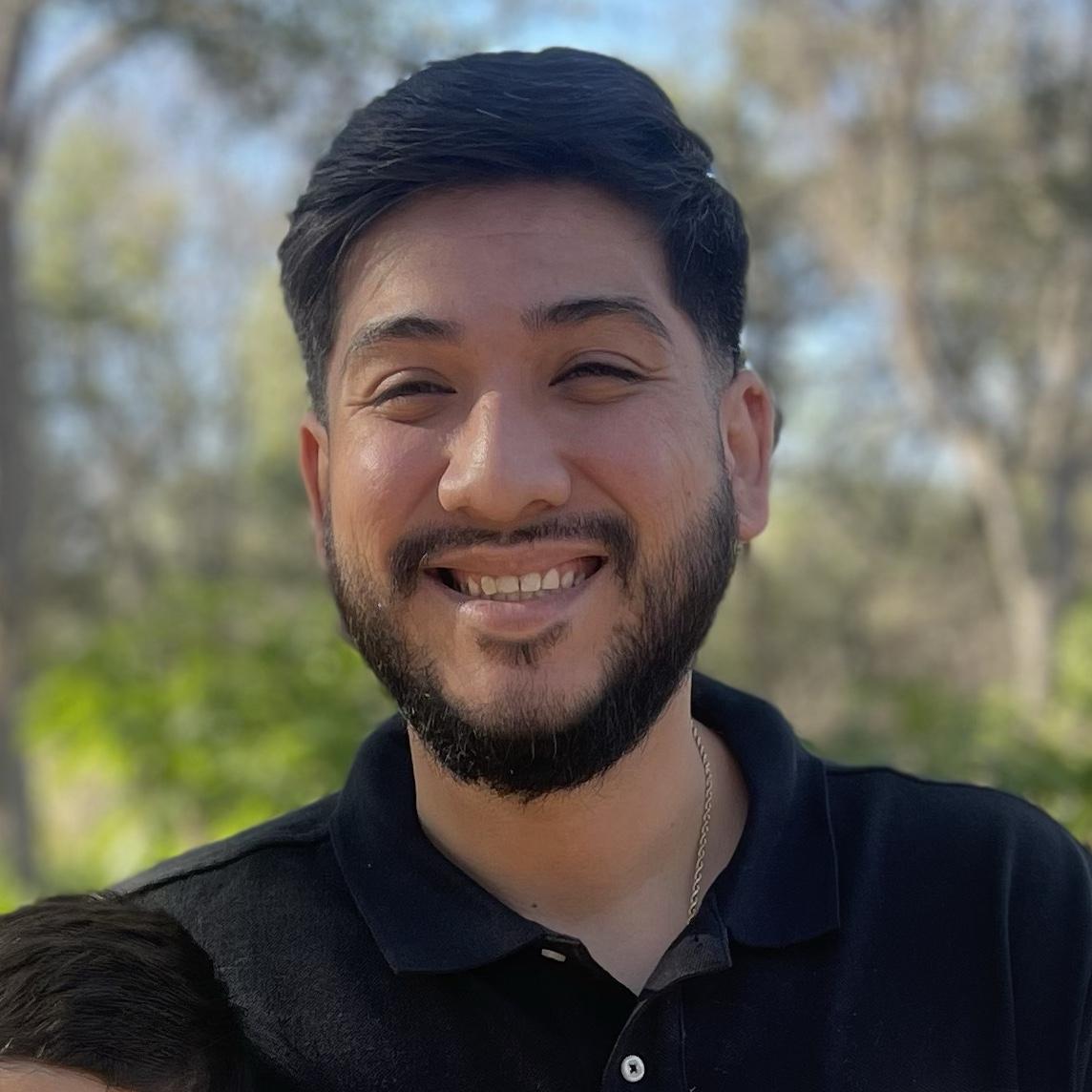 Valorie Guerra and Luis Torres' Wedding Website