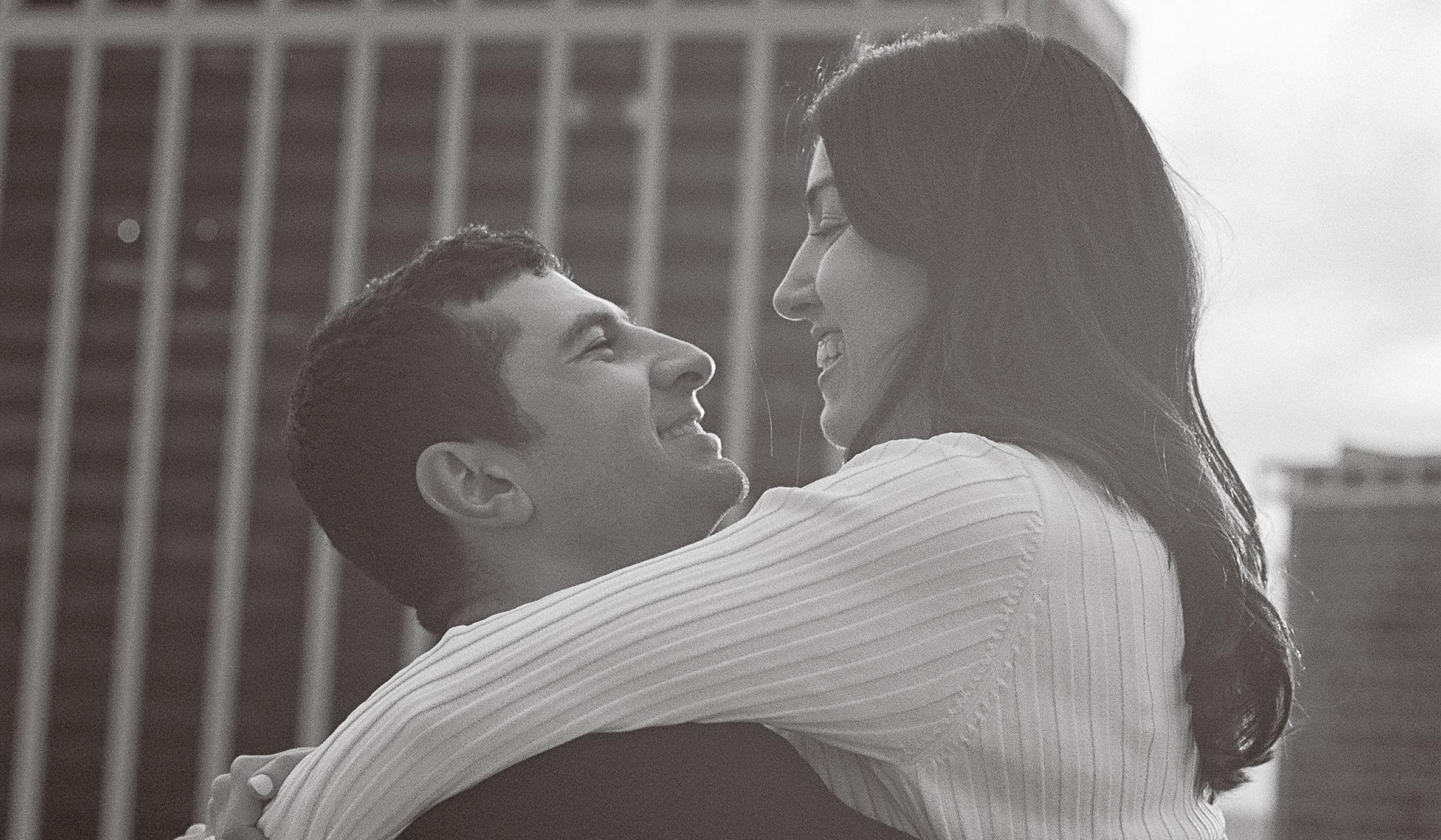 Caroline Saba and Andrew Schillaci's Wedding Website