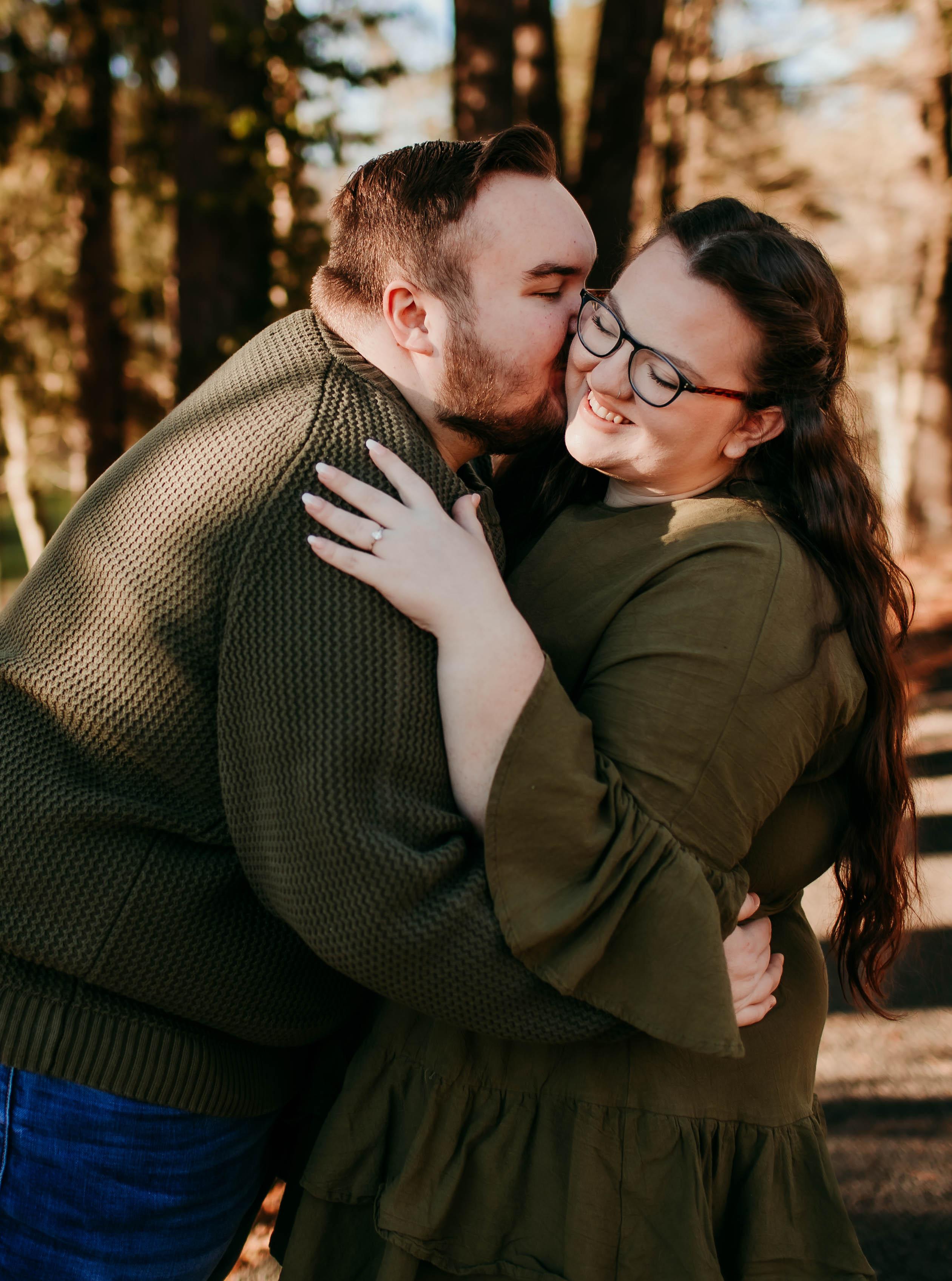 Hannah Swiger and Andrew Richards' Wedding Website