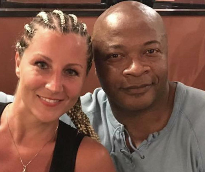 Willie McRay and Kimberly Franks' Wedding Website