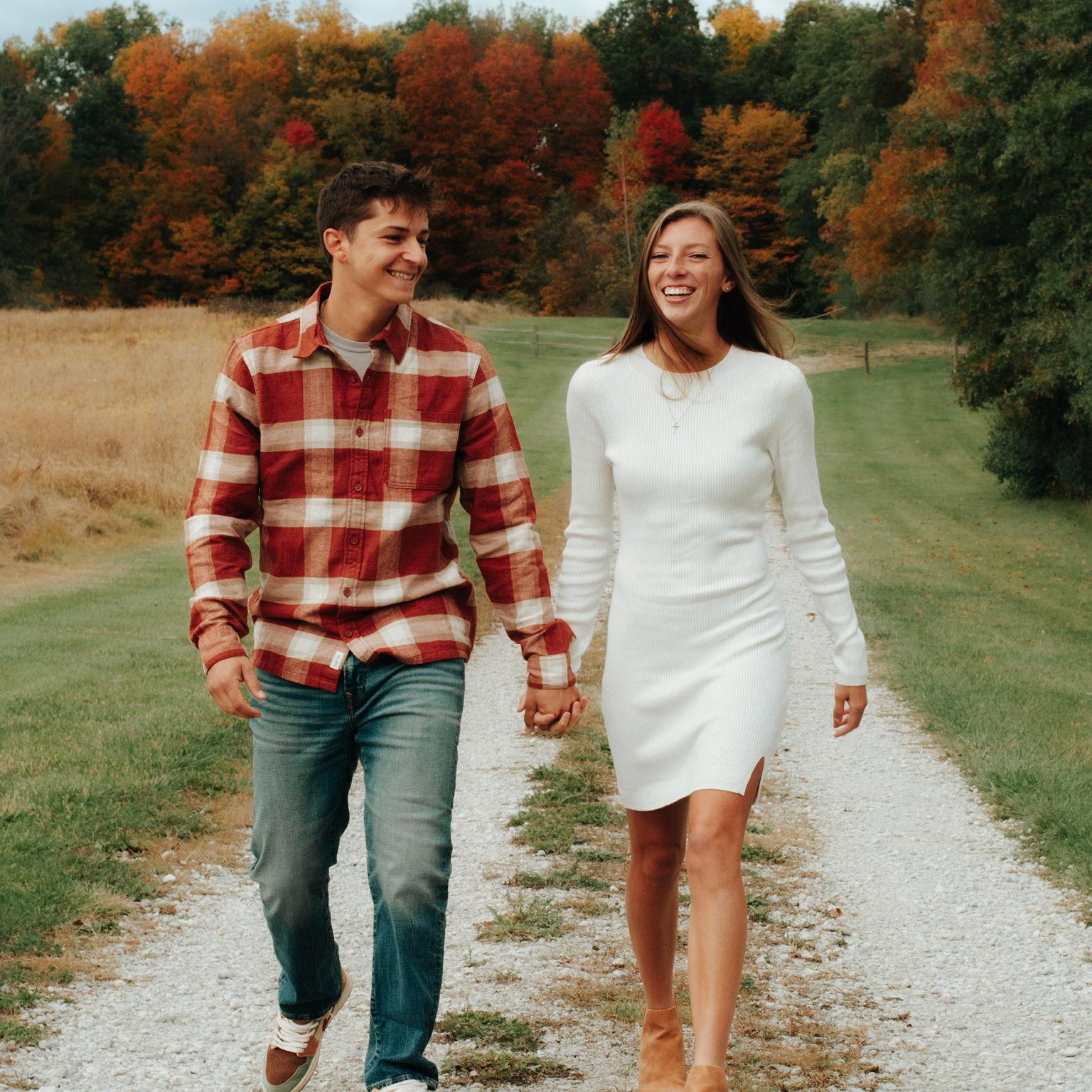 Kylee Ehman and Michael Stavola's Wedding Website