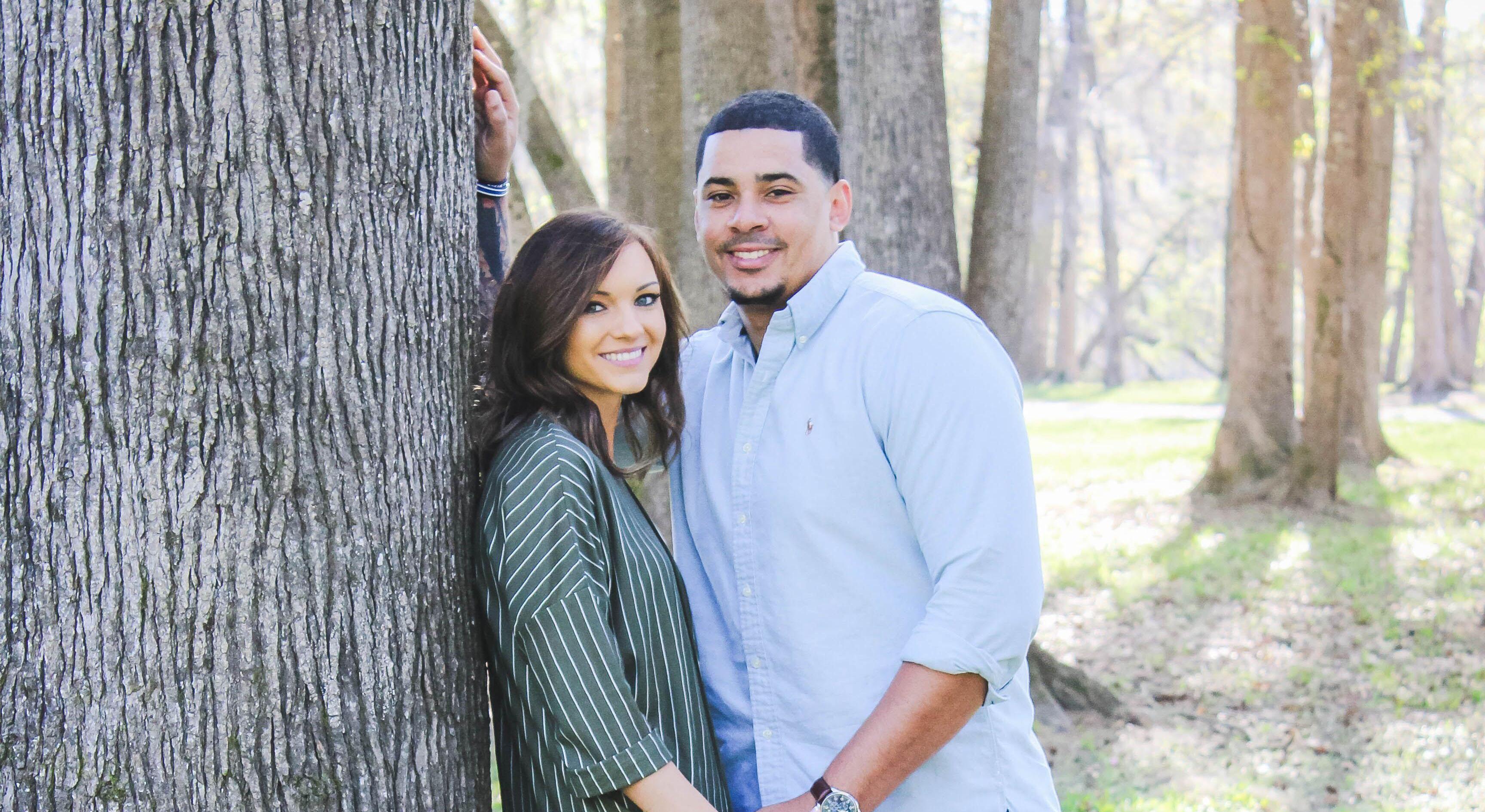 Jamie Solomon and Anthony Burgess' Wedding Website