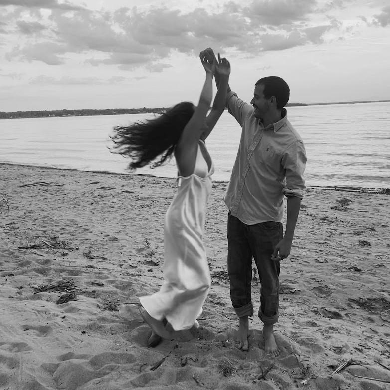 Charlie Leduc and Guilherme Castro's Wedding Website