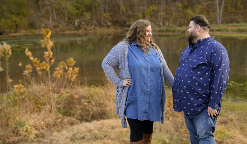 Ferman Sanders and Mallory Bruce's Wedding Website