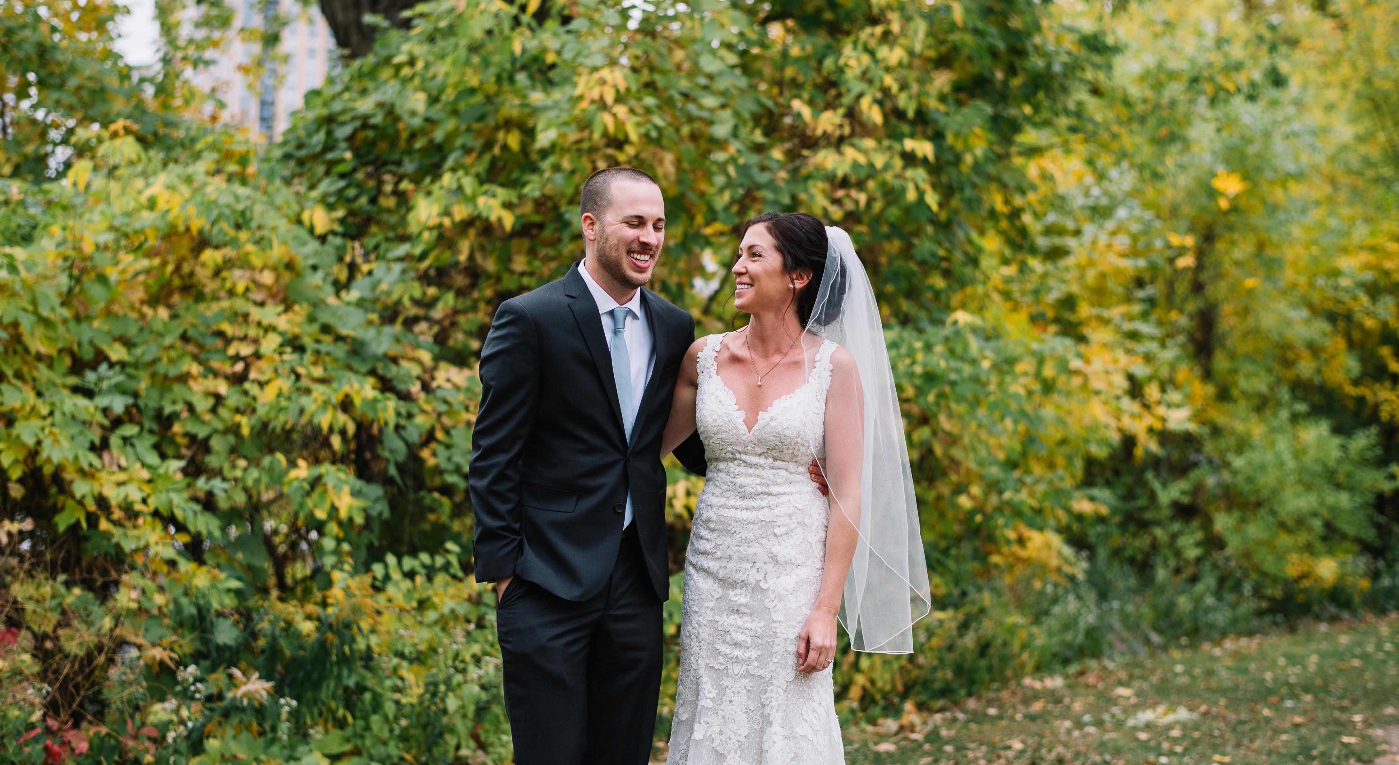 Laura Monahan-Rial and Alex Haynor's Wedding Website