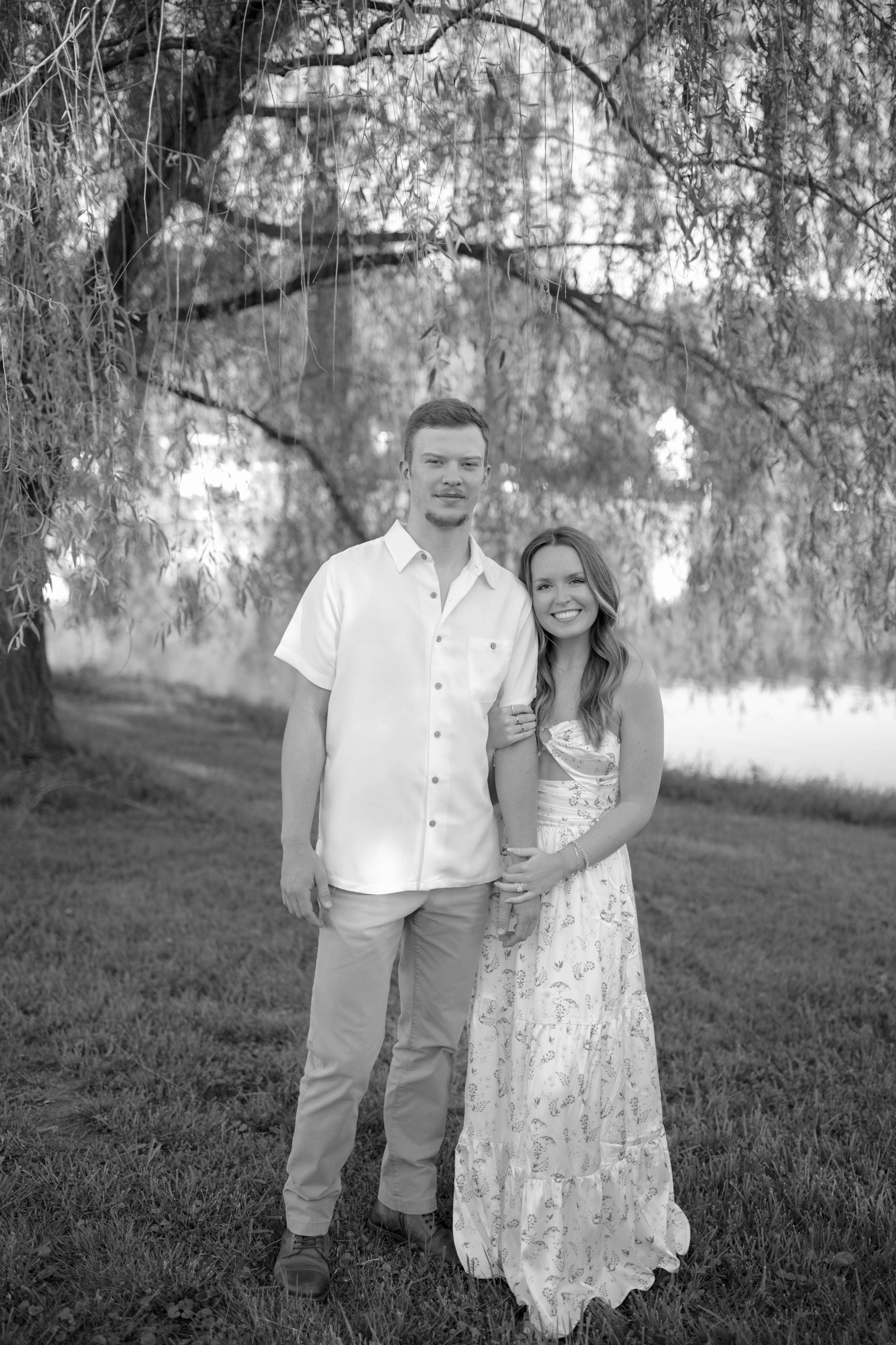 Kiley Rae Shriver and Hunter Luke Kuhn's Wedding Website