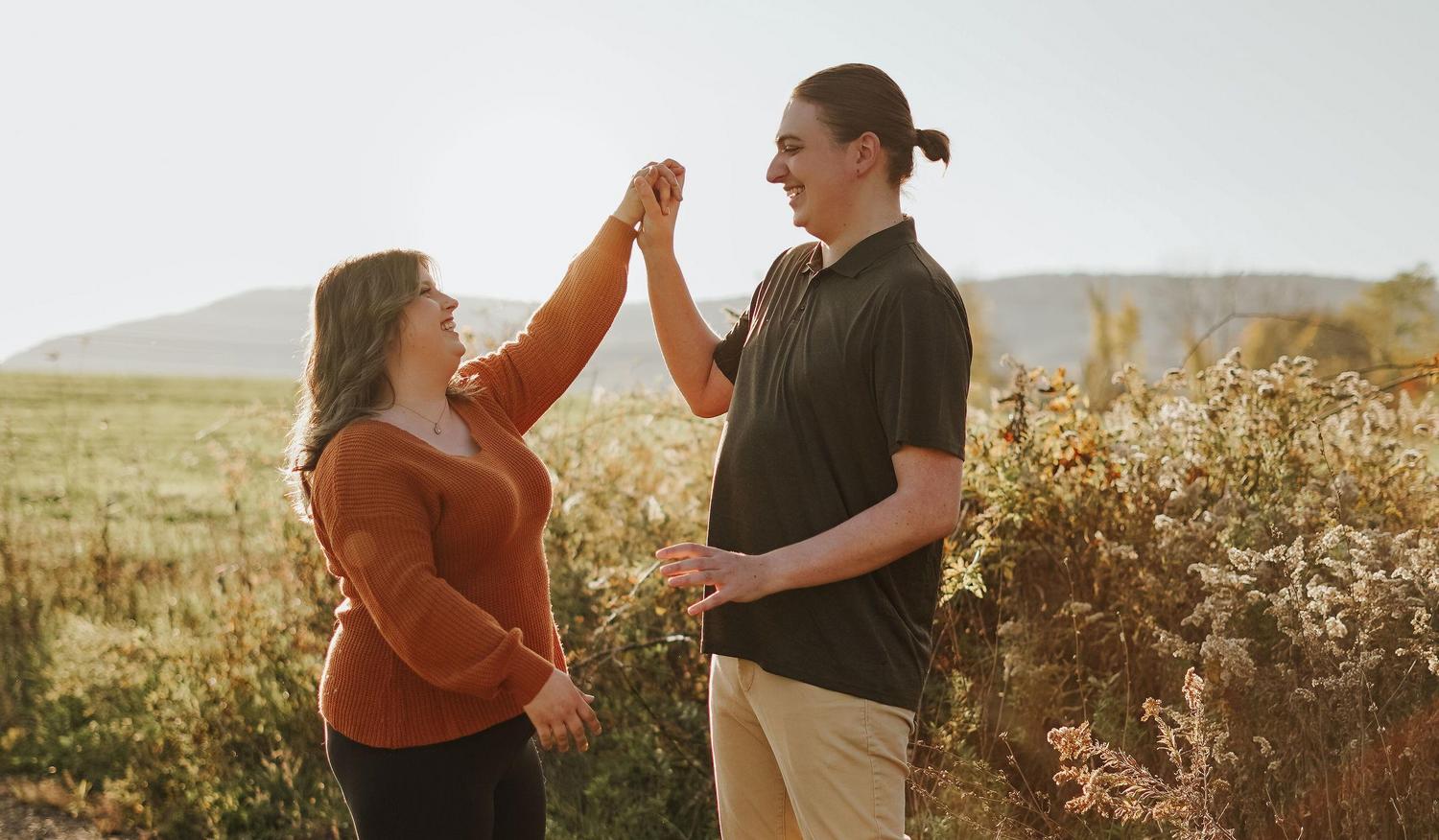 Kelsi Mitchell and Noah Brody's Wedding Website