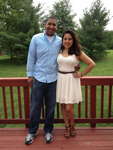Caitlyn Varela and Chris Barnes' Wedding Website