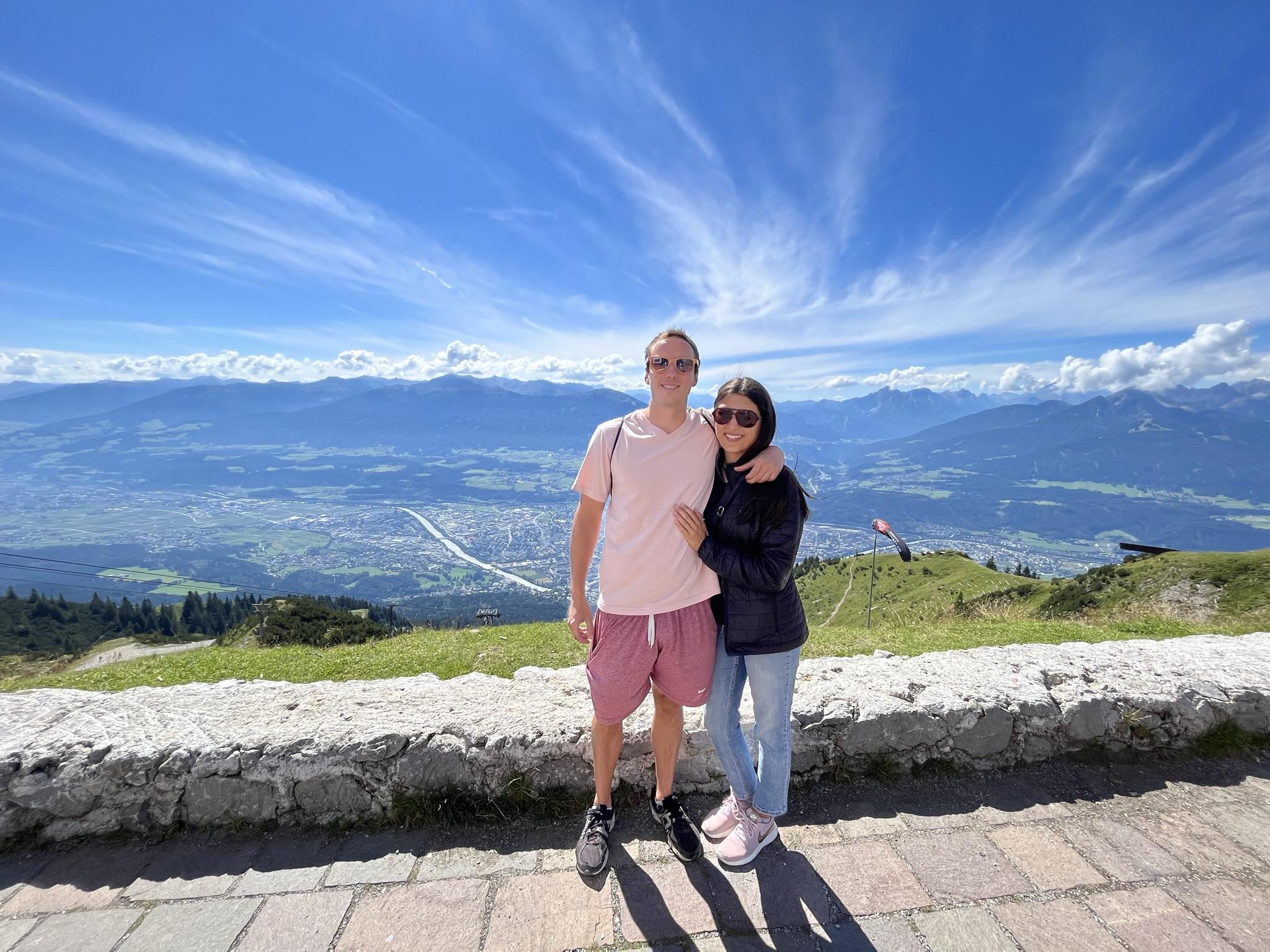 Gabriella Guajardo and Nick De Young's Wedding Website