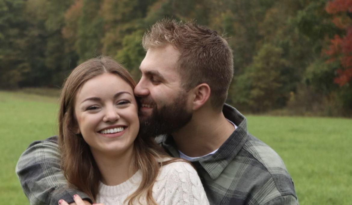Michael Suto and Emily Brenneman's Wedding Website