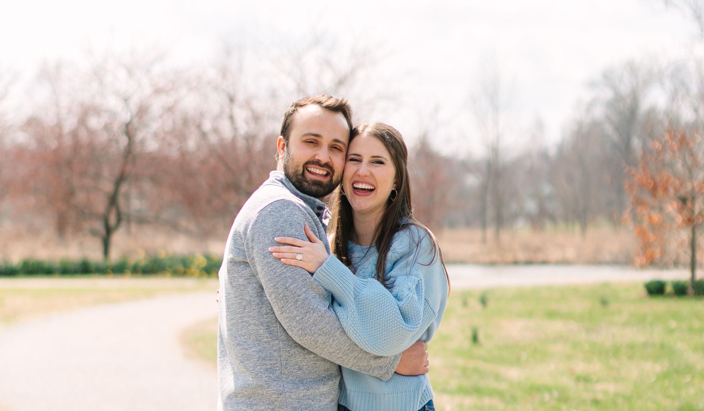 Meagan Robb and Nathan Braynock's Wedding Website