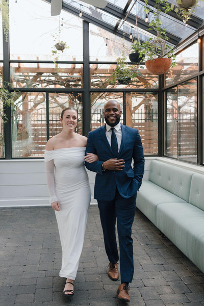 Devan Rimmer and Kendall Green's Wedding Website