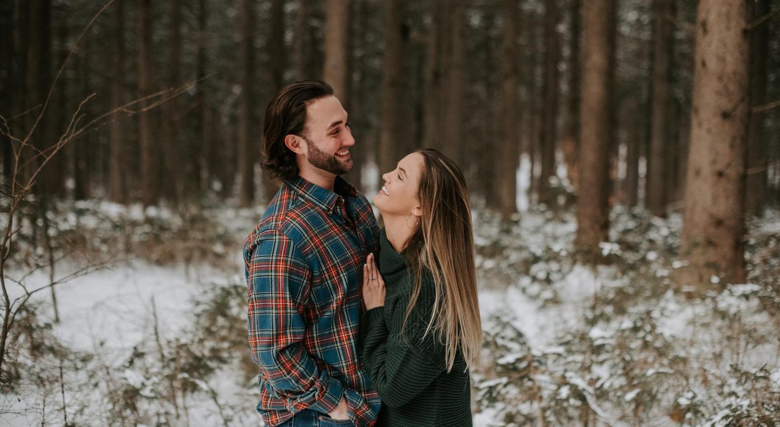 Emily Mahoney and Kyle Rafferty's Wedding Website