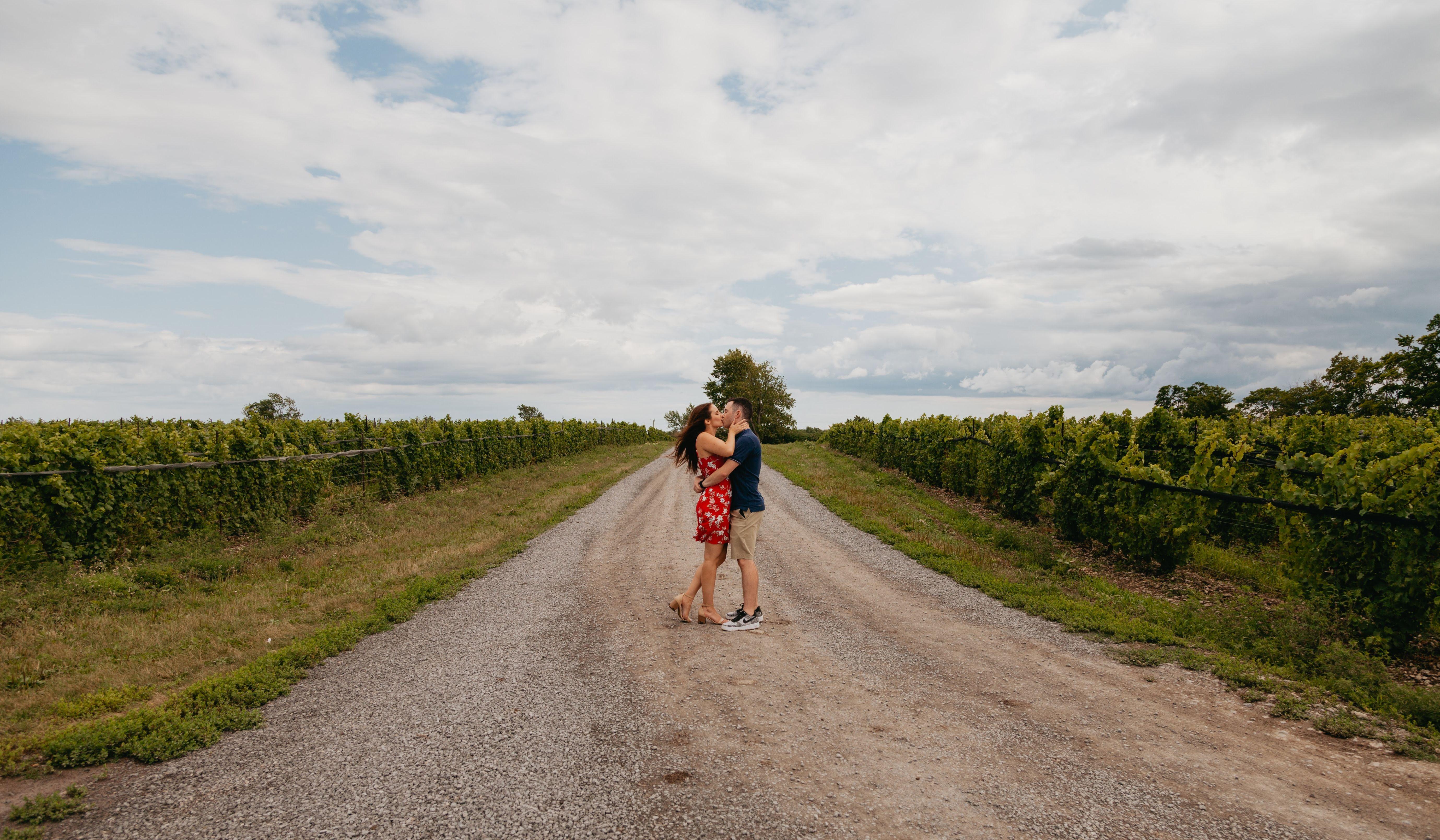 Michelle Kerrison and Kevin Dufault's Wedding Website