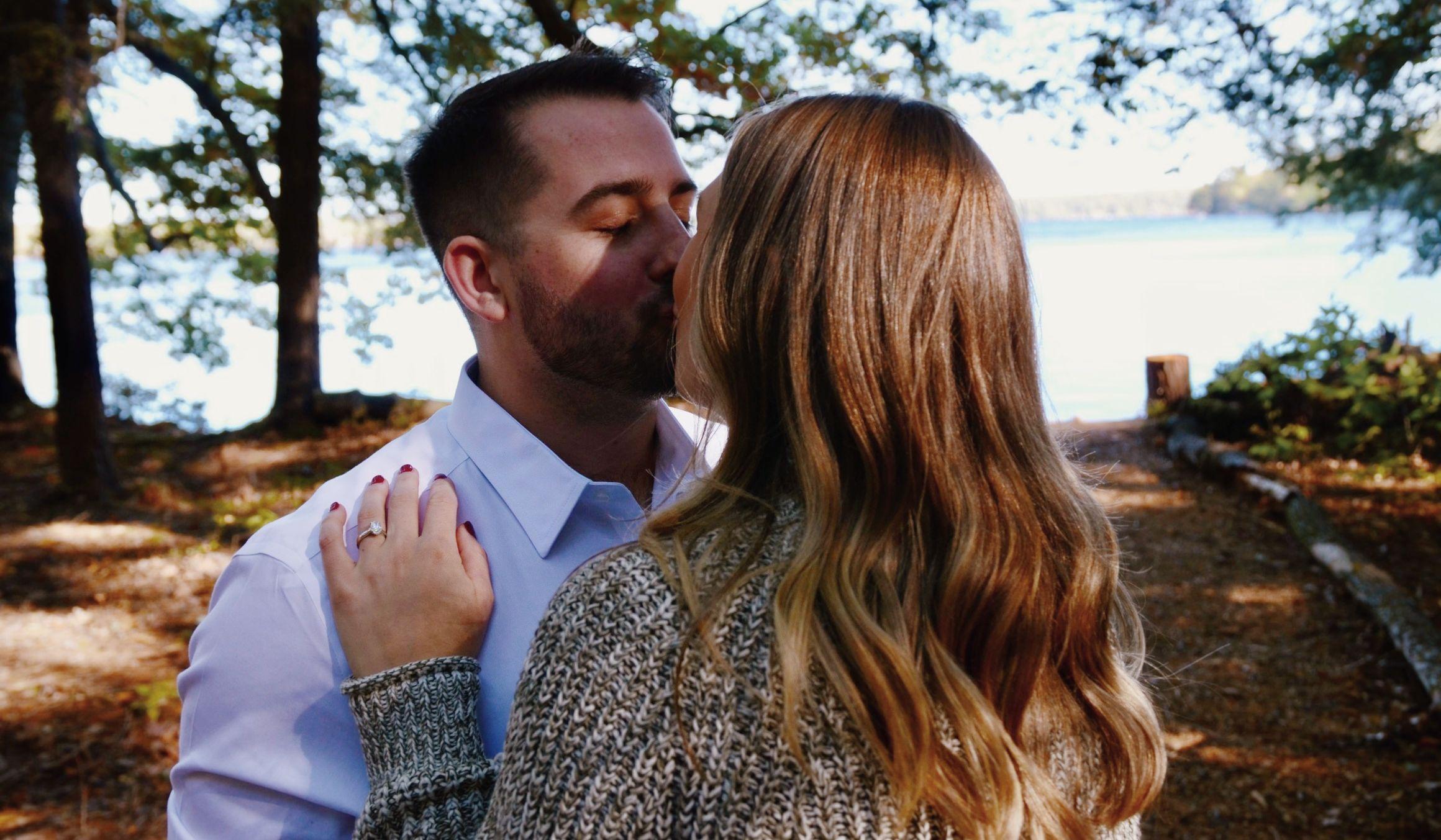 Jacqueline Dalton and Travis Quinn's Wedding Website