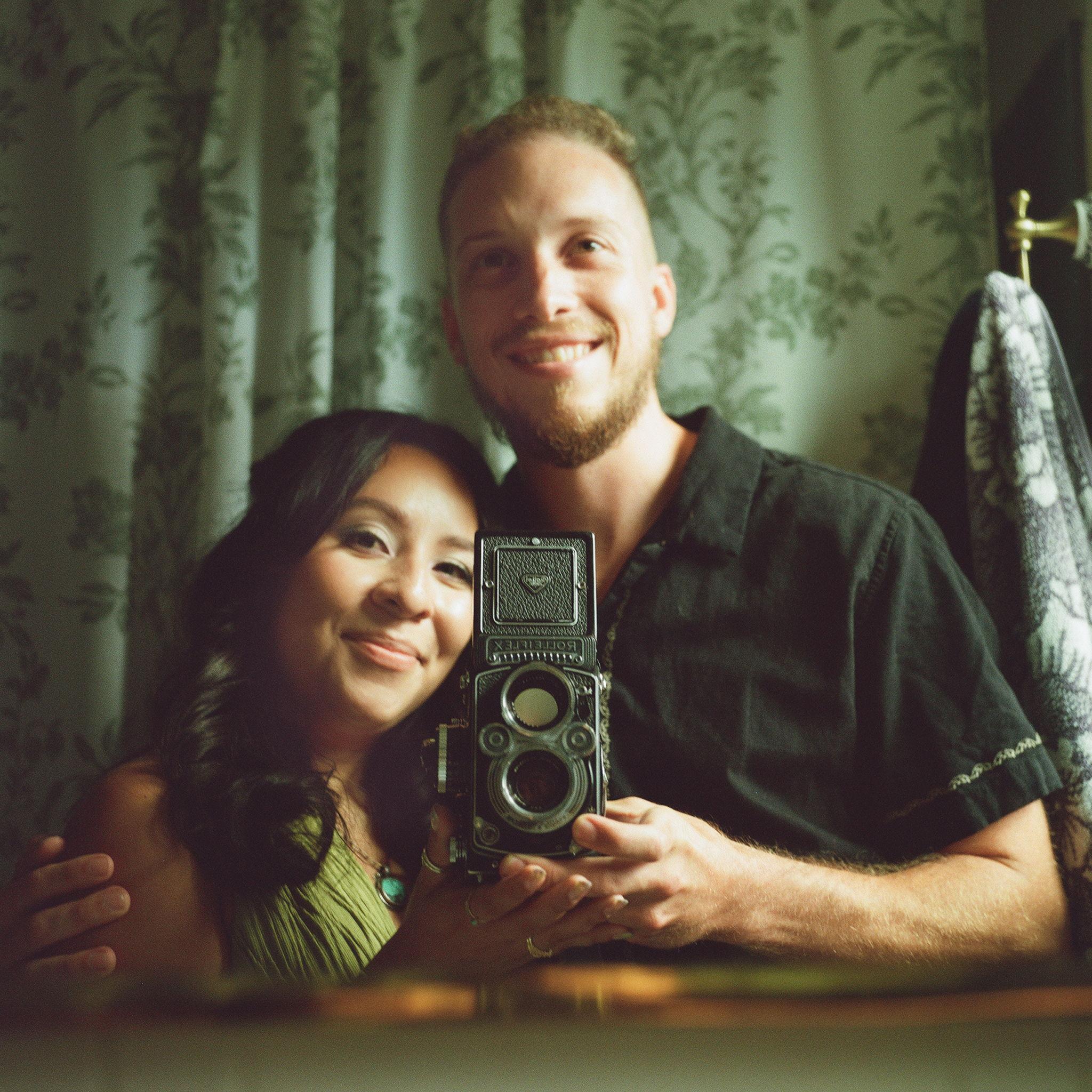 Bryanna Amaya and Matthew Kloos' Wedding Website