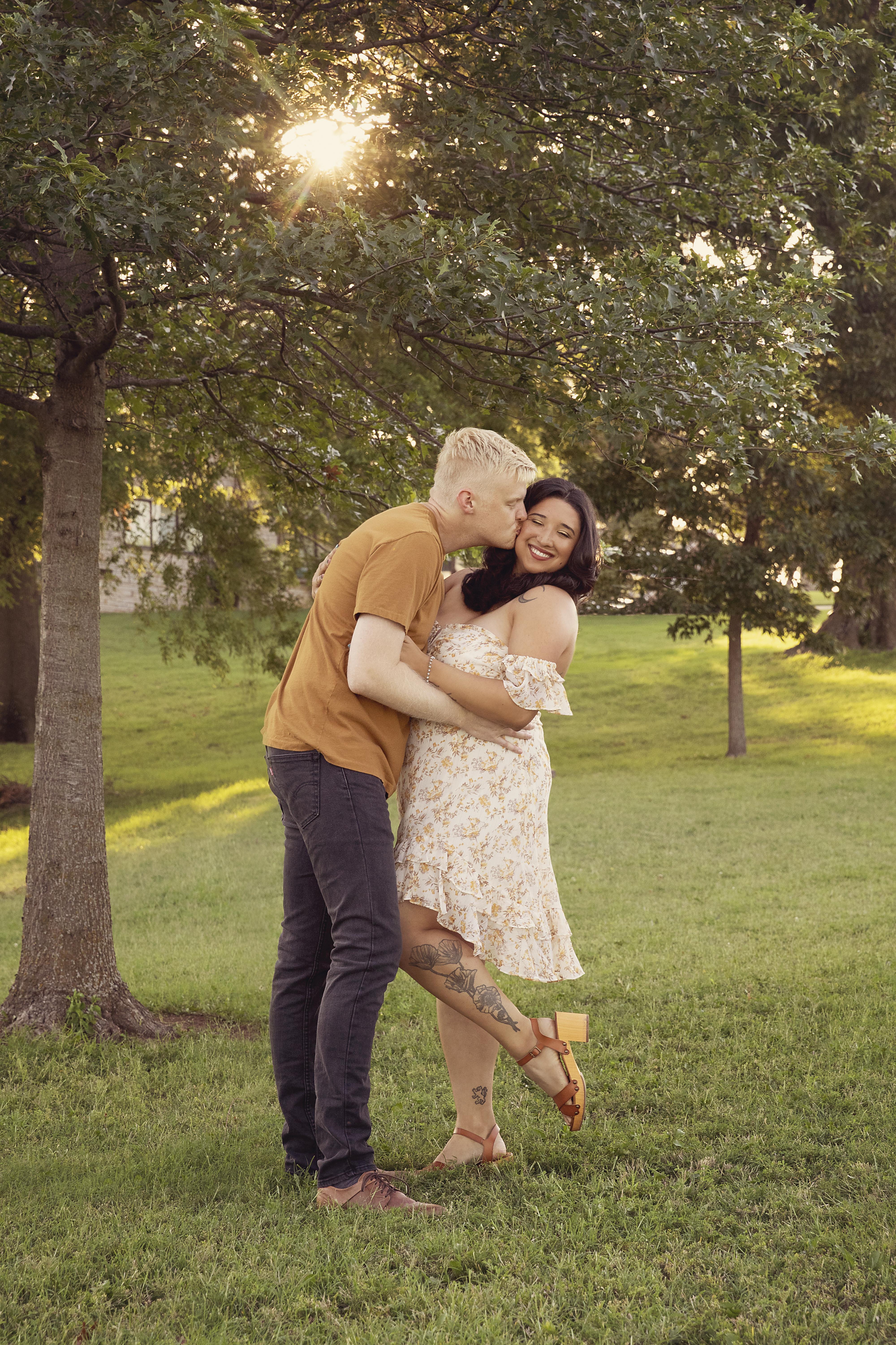 Josephine Marin and Hayden Beeson's Wedding Website