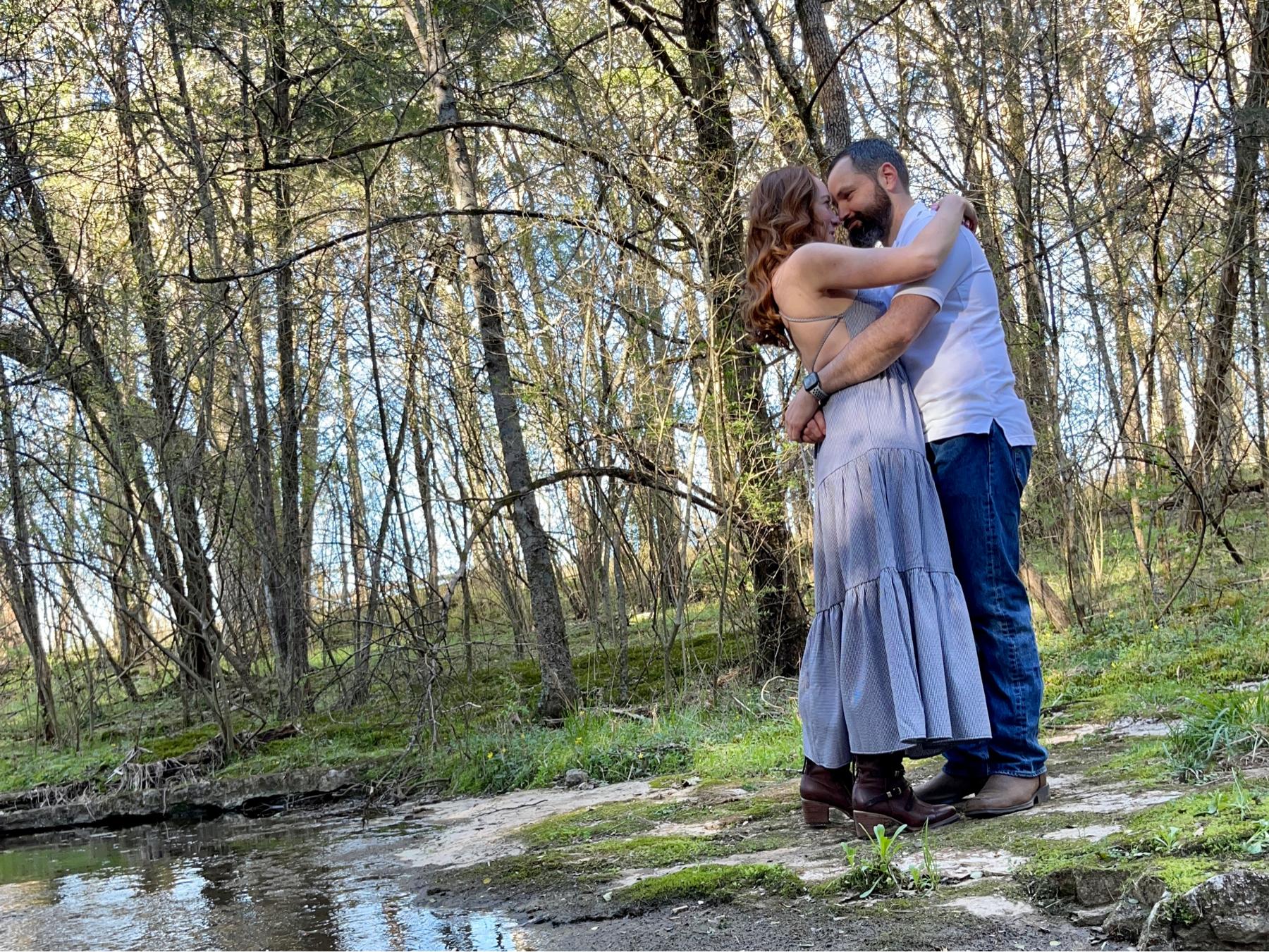 Krystal Atkinson and Jordan Bagwell's Wedding Website