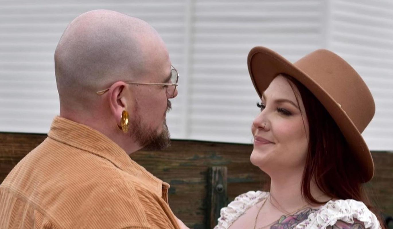 Aleah Valdez and Robert Trujillo's Wedding Website