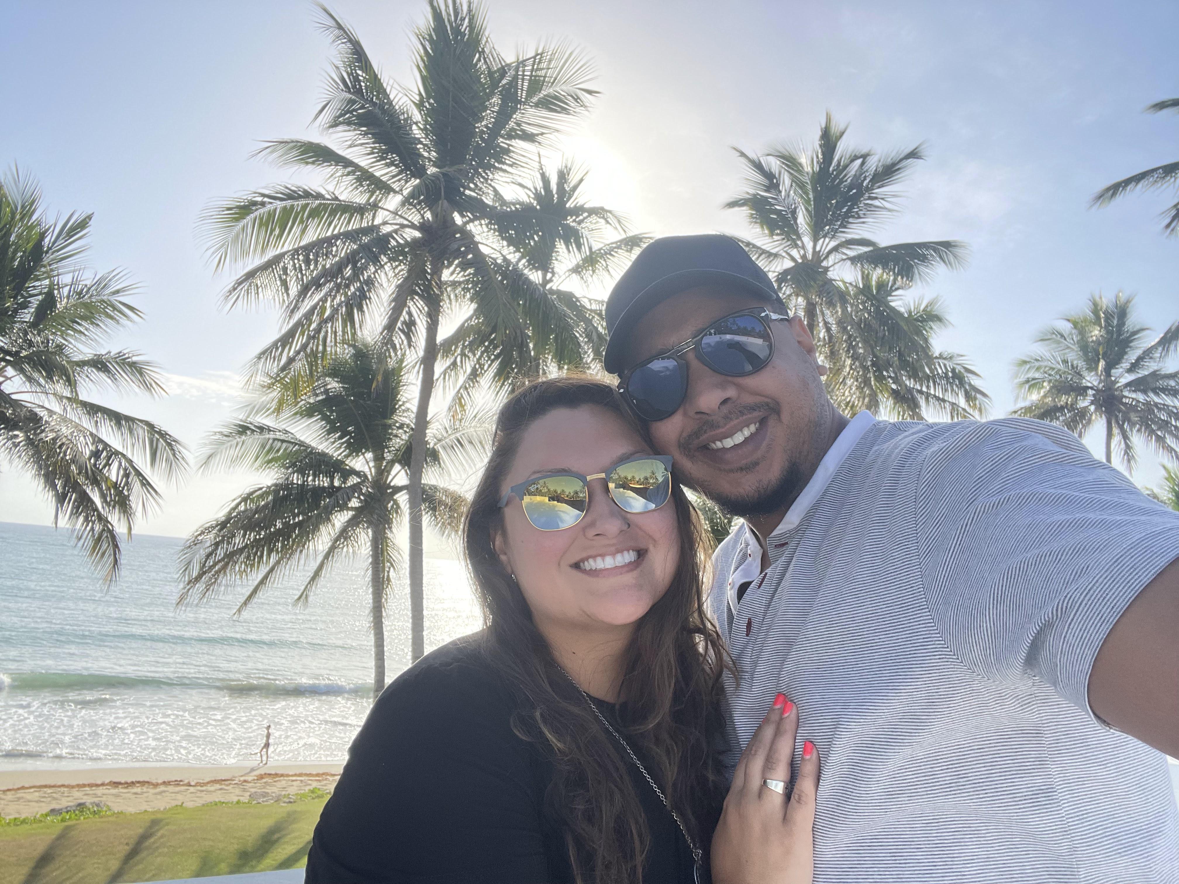 Natalie Cedillo and Albert Polanco's Wedding Website