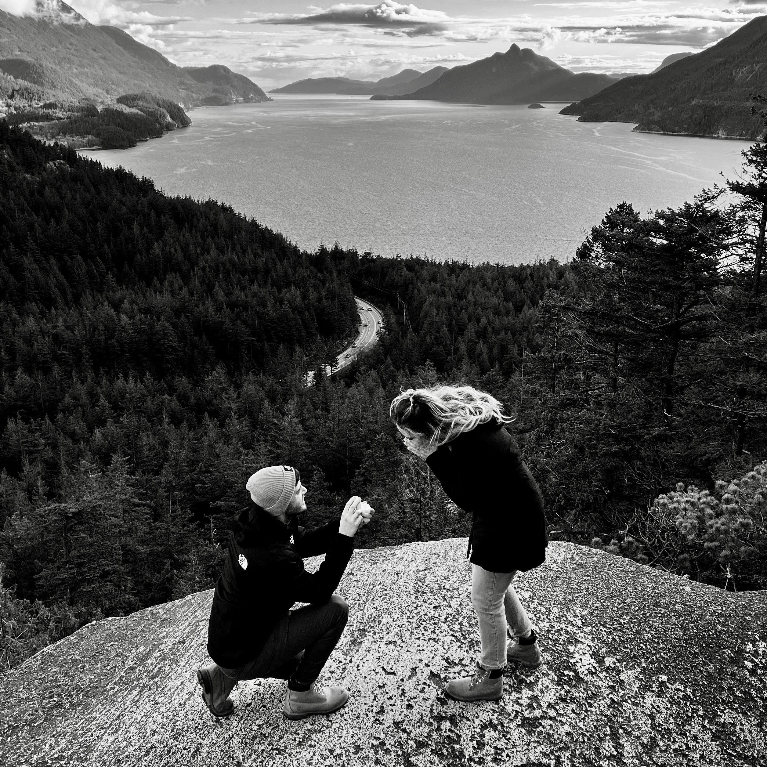 D'arcey Arrowsmith and Jack Tyson-Muir's Wedding Website