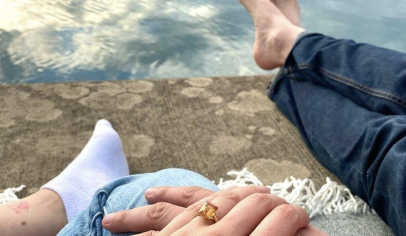 Corey Drake and Veronica Coria's Wedding Website
