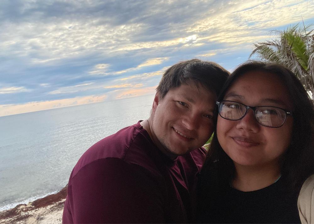 Stephanie Del Rosario and Charles Harvan's Wedding Website