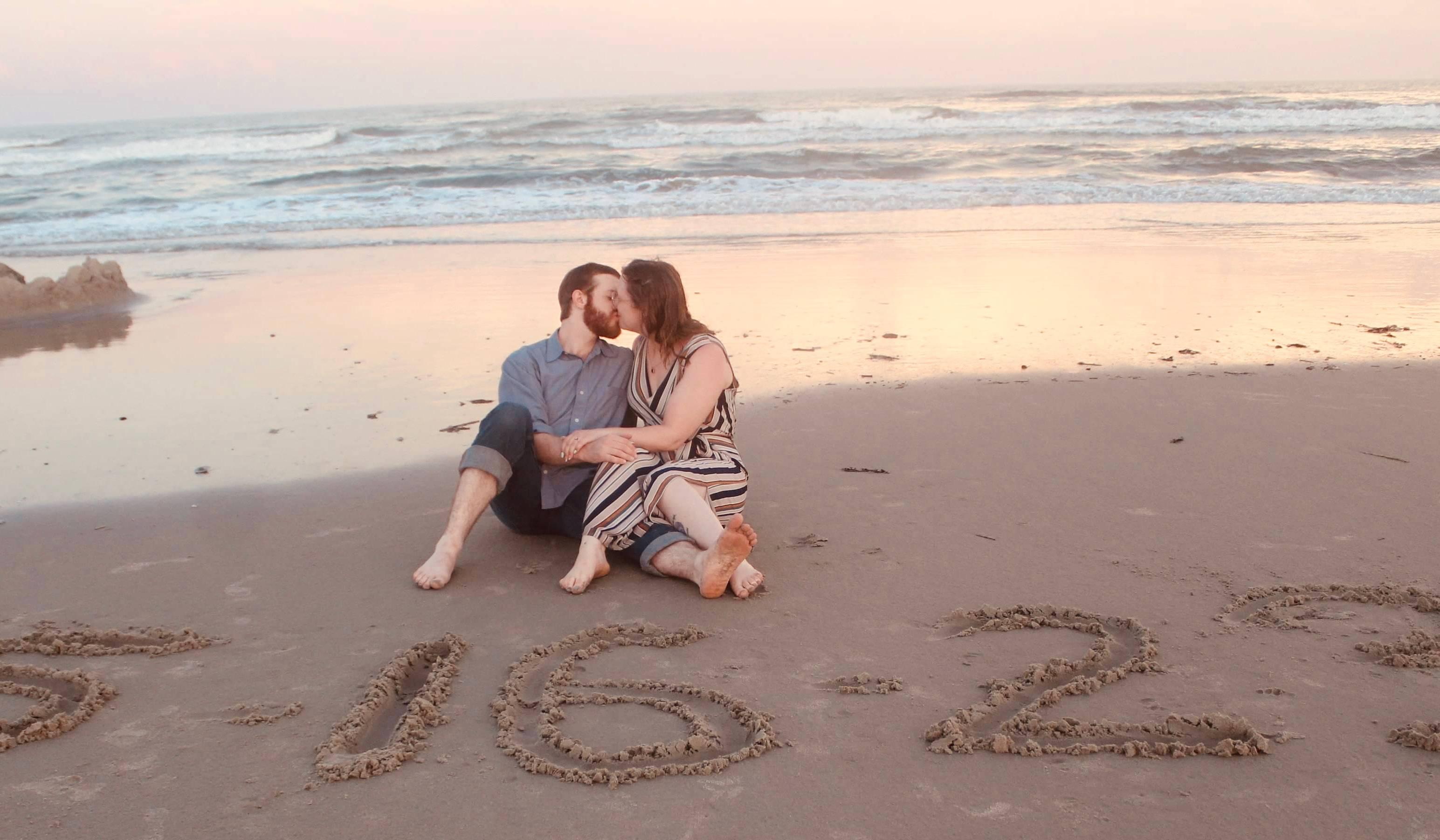 Rebecca Meyers and Christopher Tice's Wedding Website