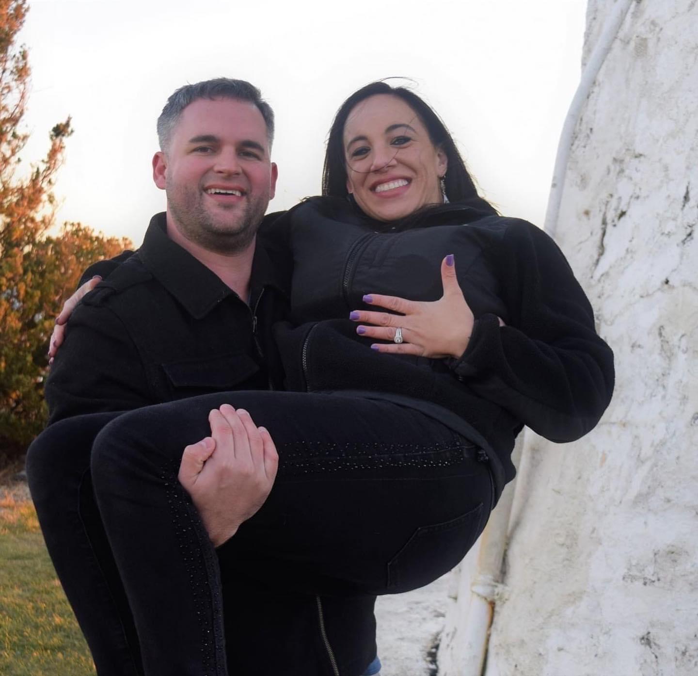 Michael Czorny and Marissa Ricci's Wedding Website